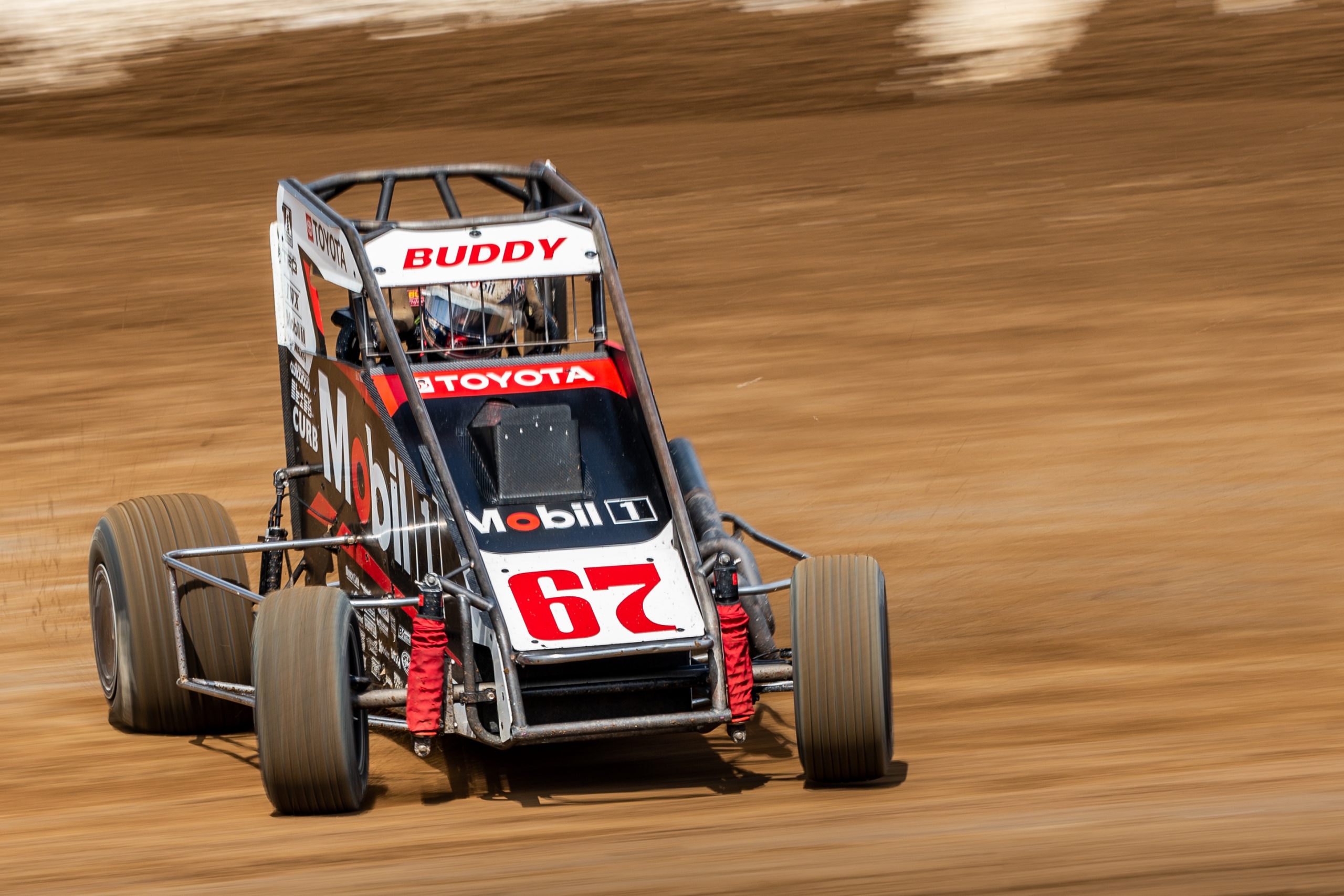 Midget racing invades Indianapolis Motor Speedway - Hagerty Media