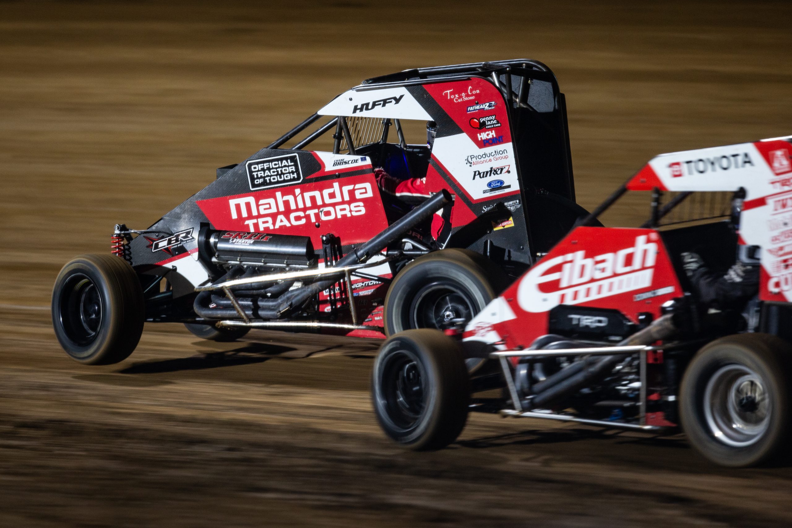 Midget racing invades Indianapolis Motor Speedway - Hagerty Media