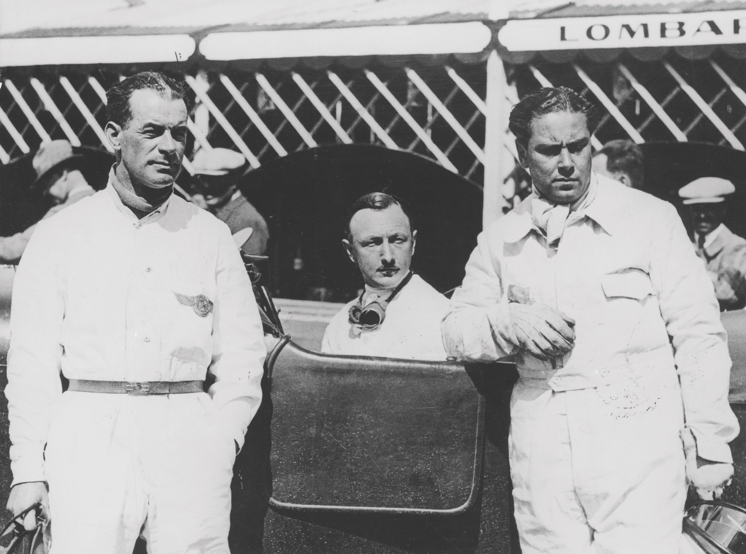 Thanks to W.O.’s acolytes, the original Bentleys boom on - Hagerty Media