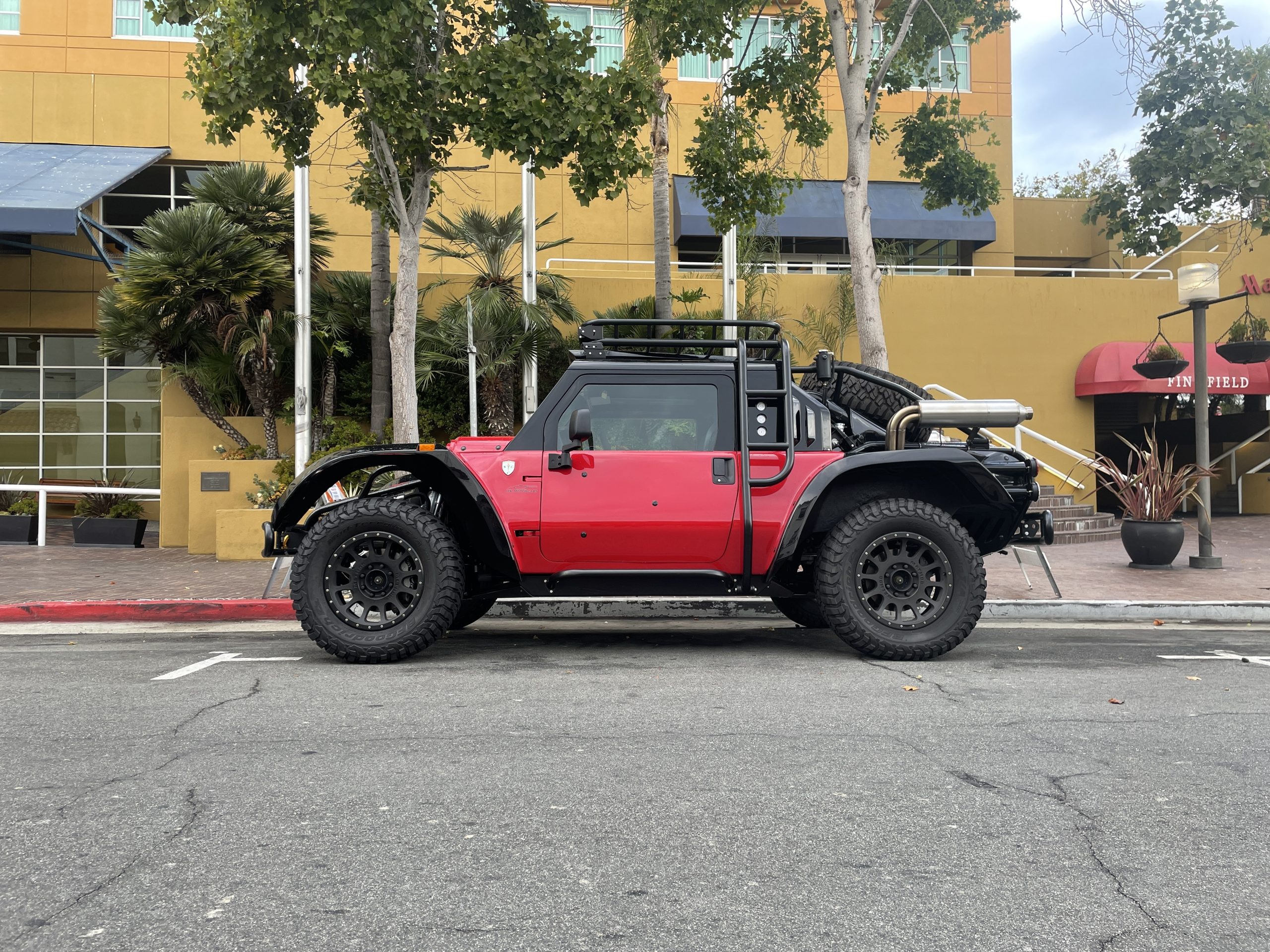 Never Stop Driving #14: From Lordstown to Pebble Beach - Hagerty Media