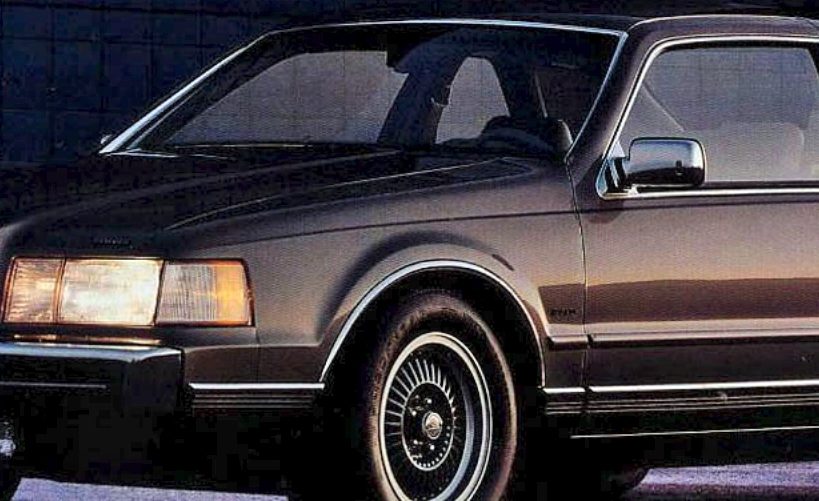 ElDorado Starfire is the fiberglass RV of a Lincoln lover's dreams ...