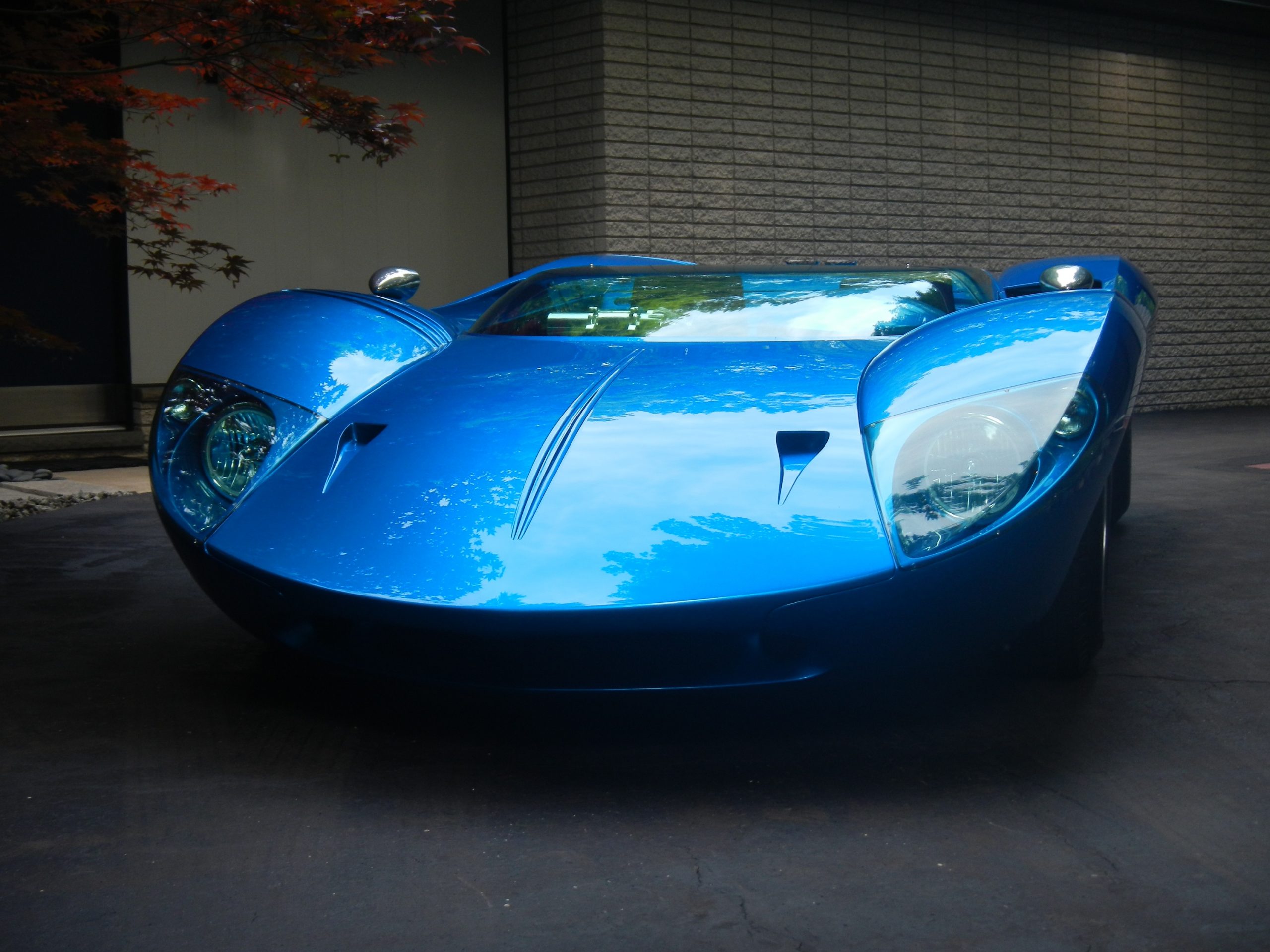 Homegrown: The JS Special, a Can-Am racer for the road - Hagerty Media