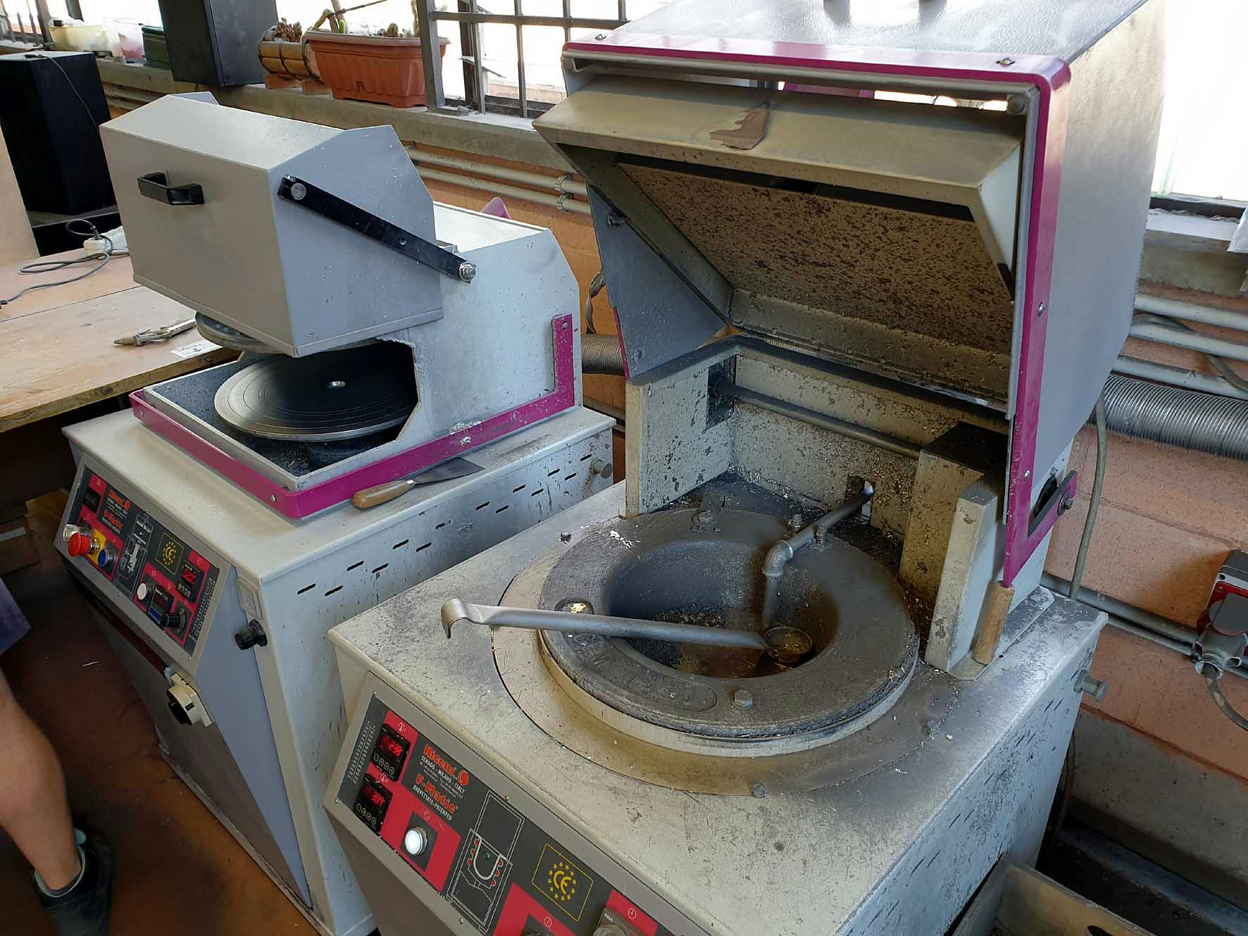 Model Citizen: For 40 years, Luca Tameo has realized F1 in miniature ...