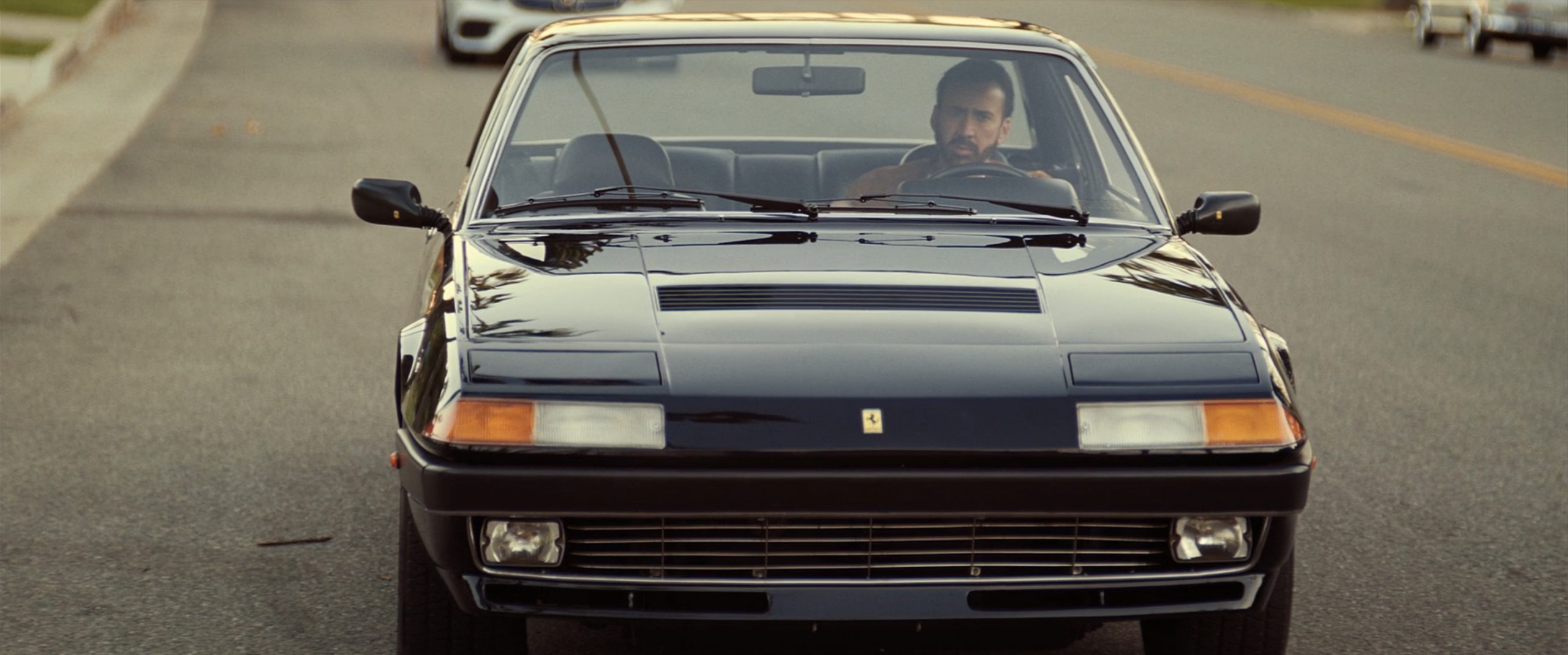 Nic Cage, car casting, and The Unbearable Weight of Massive Talent ...