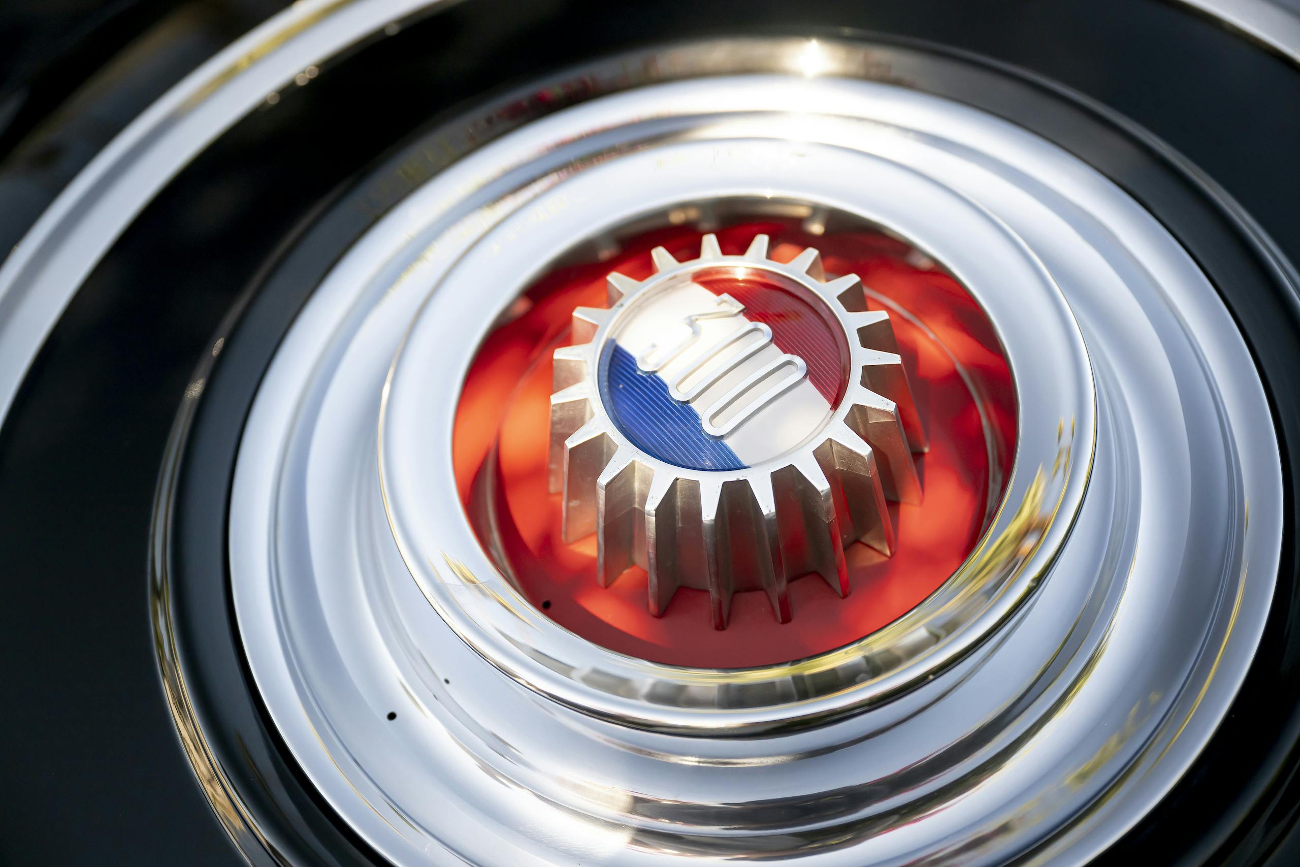 Three 1960 drop-tops mark the fin-tastic last days of an American ...