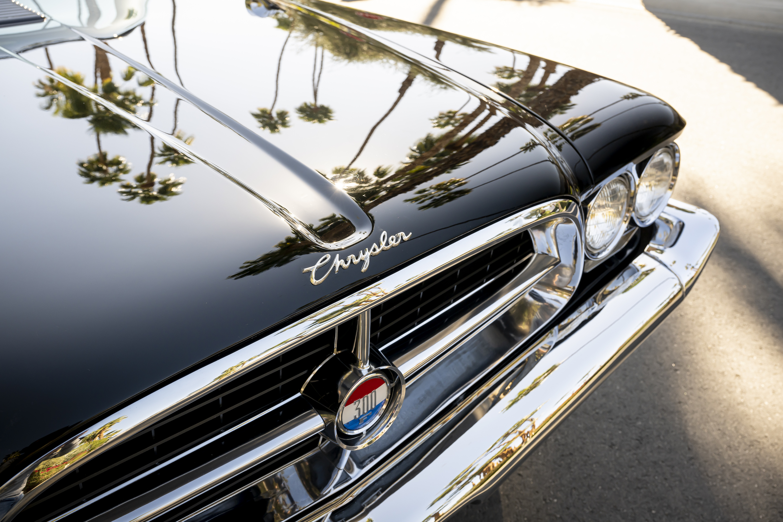 Three 1960 drop-tops mark the fin-tastic last days of an American ...