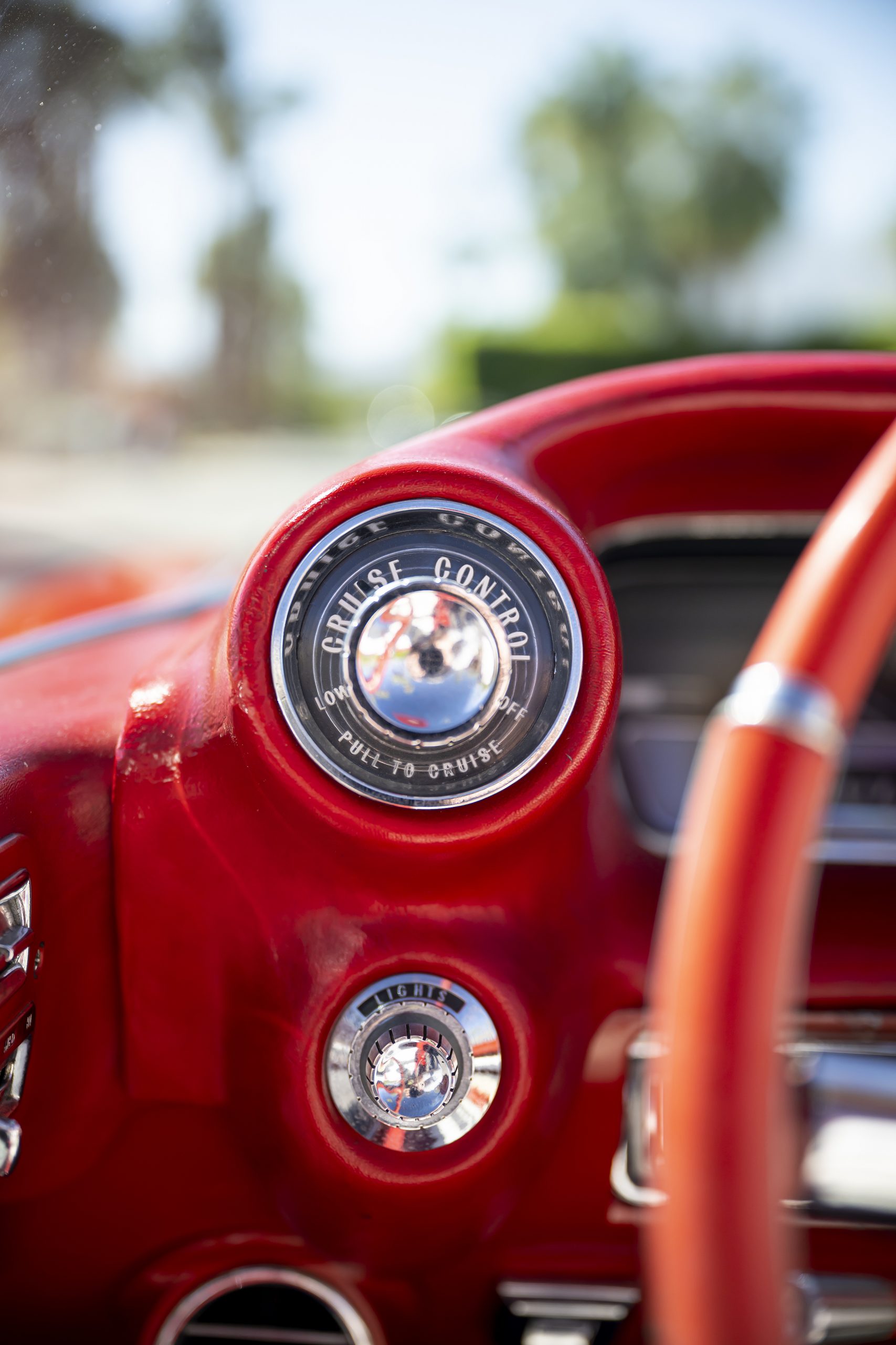 Three 1960 drop-tops mark the fin-tastic last days of an American ...