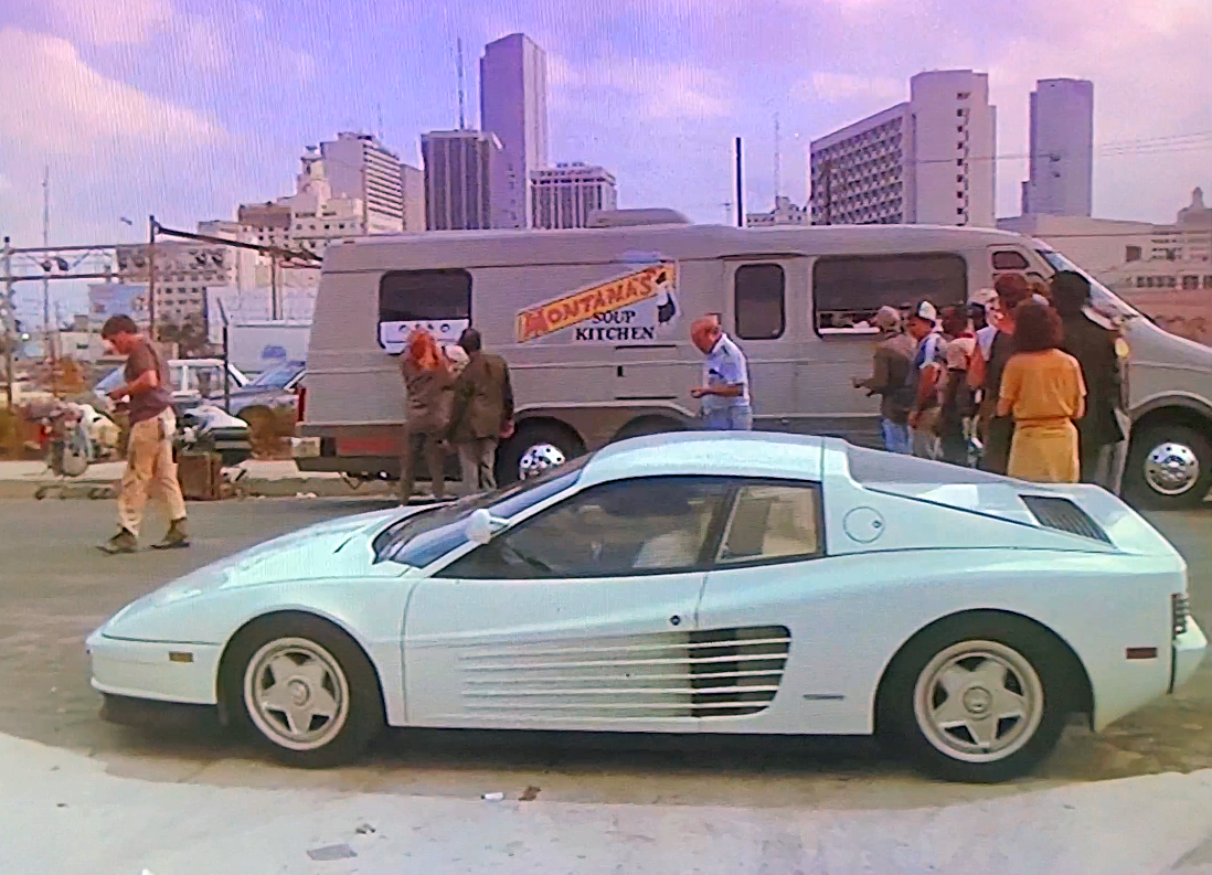 ElDorado Starfire is the fiberglass RV of a Lincoln lover's dreams ...