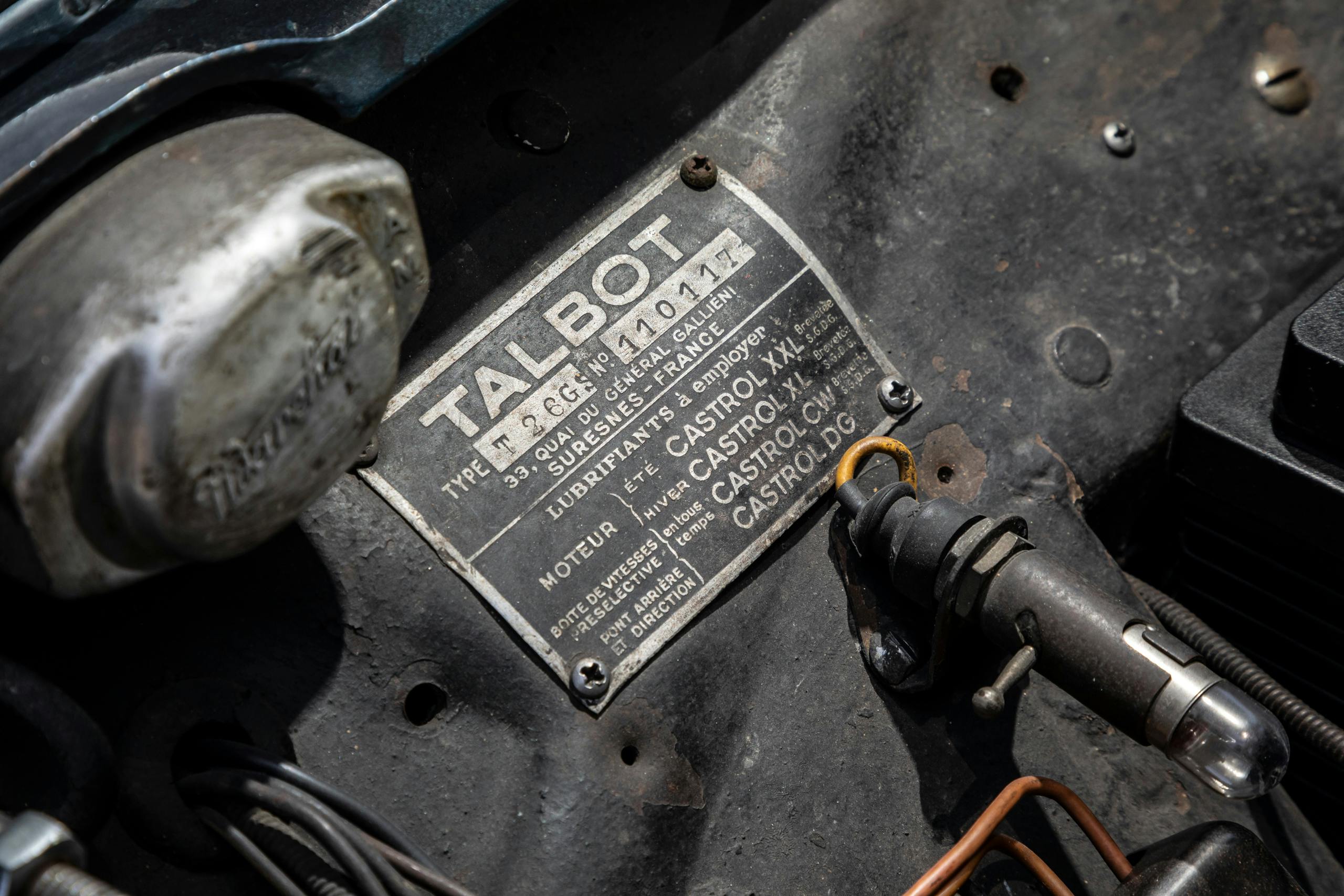 Meet the all-out French automaker that died defying WWII - Hagerty Media