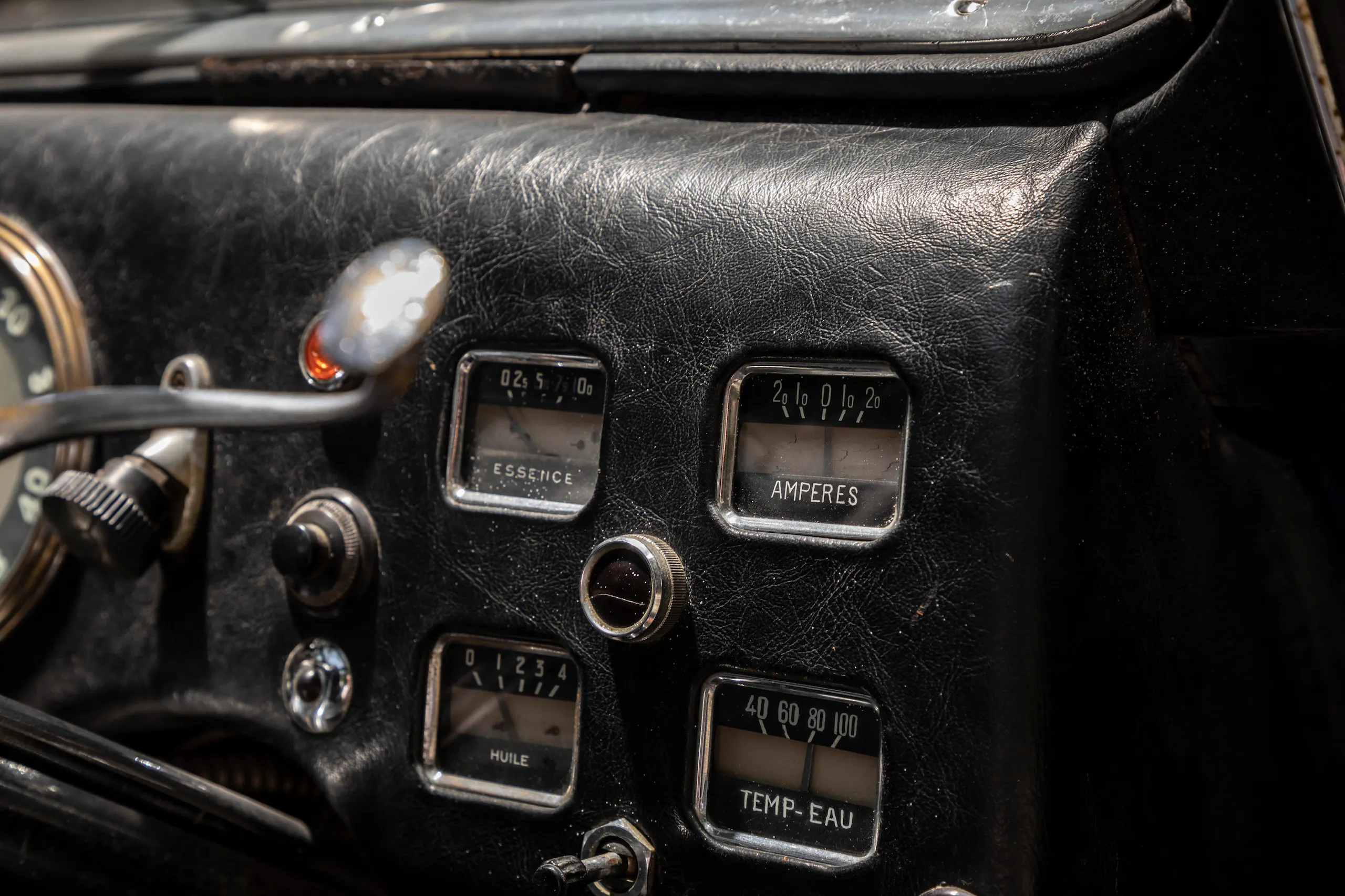 Meet the all-out French automaker that died defying WWII - Hagerty Media