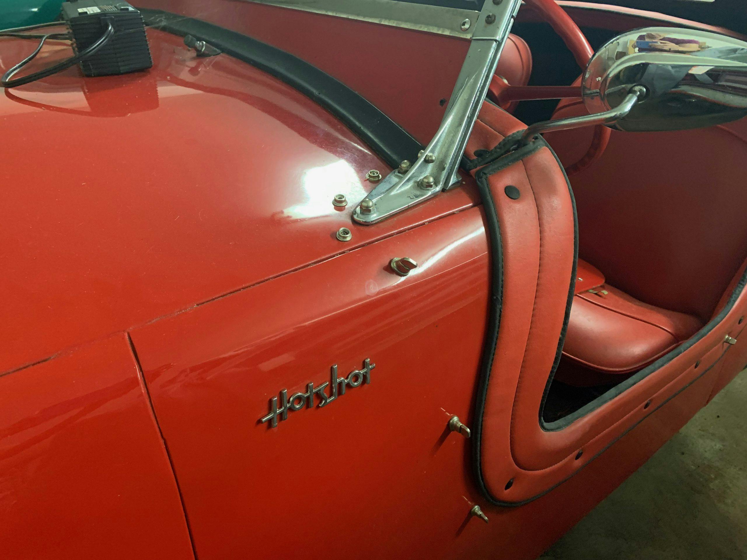 5 oddballs that will spark conversation anywhere - Hagerty Media