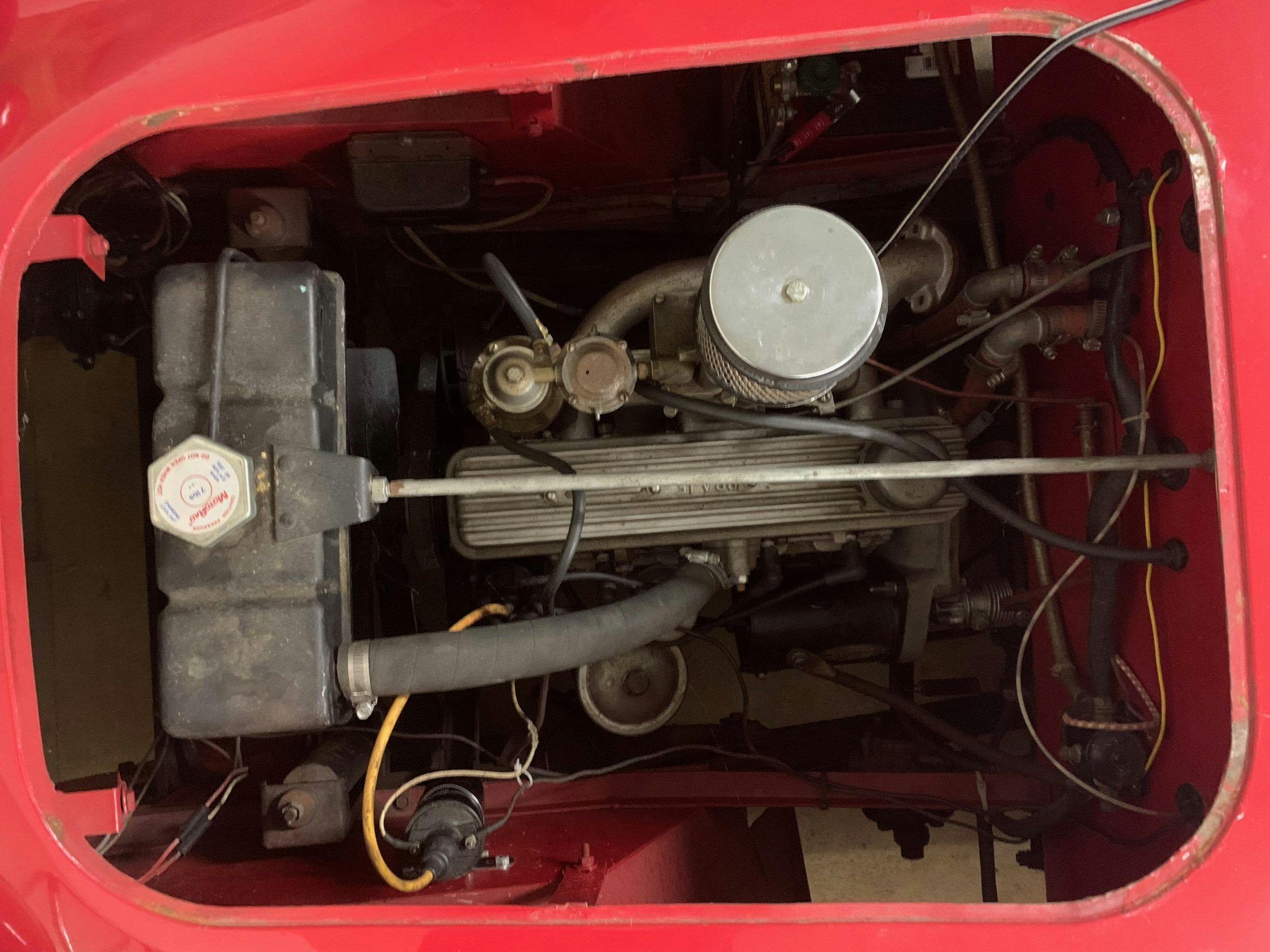 5 oddballs that will spark conversation anywhere - Hagerty Media