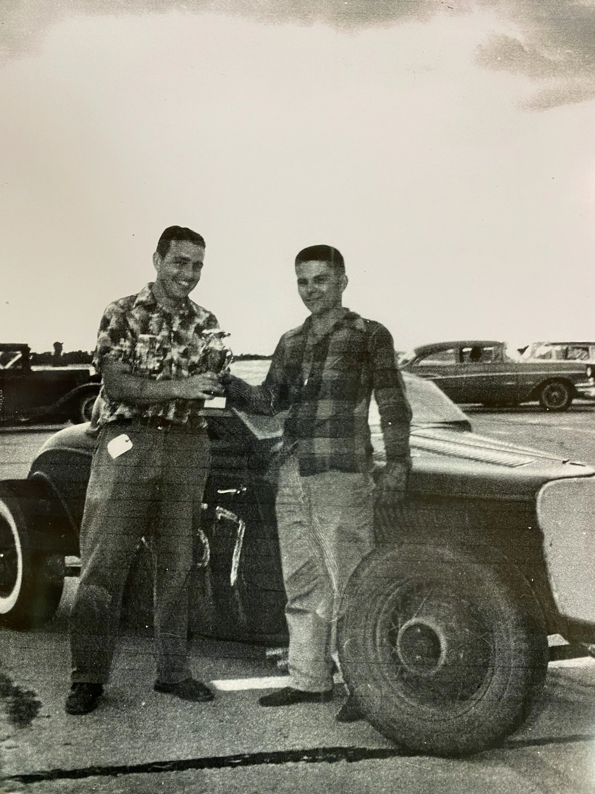 Retired for 50 years, Nebraska's Storied Omaha Coupe Returns to the ...
