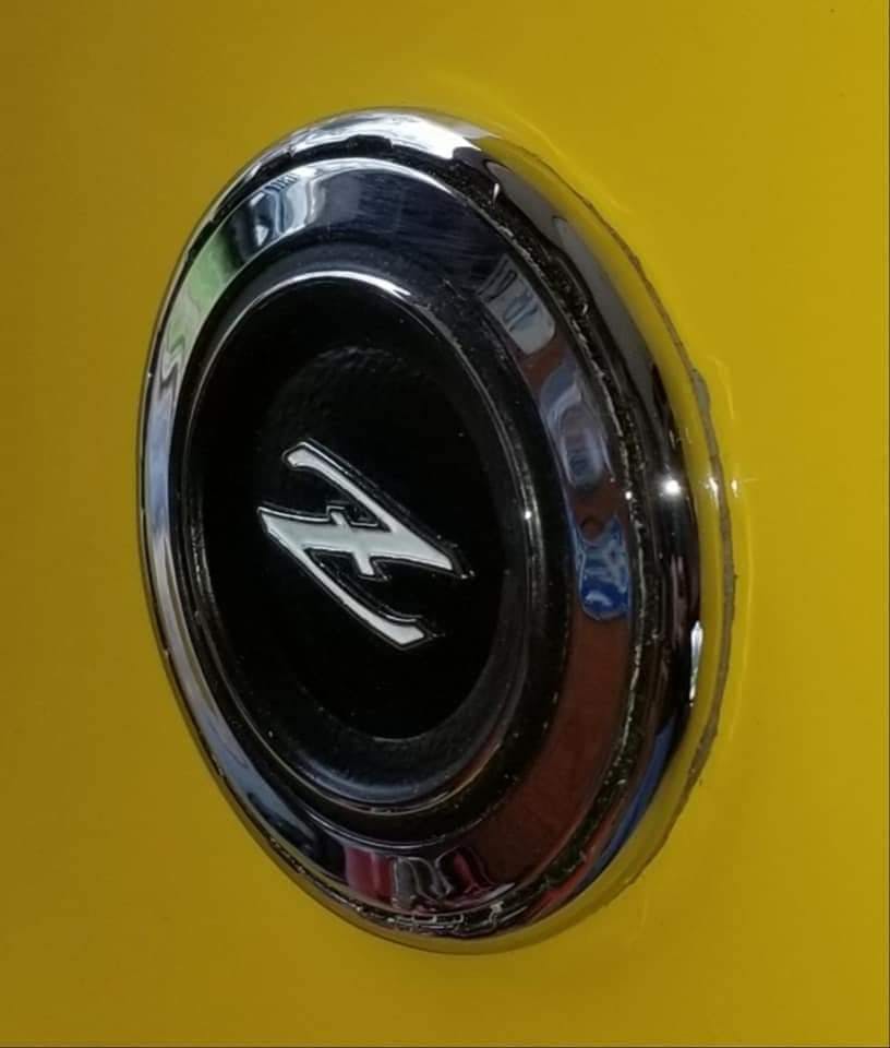 American-owned since new, JDM Fairlady Z is a proud dual citizen ...