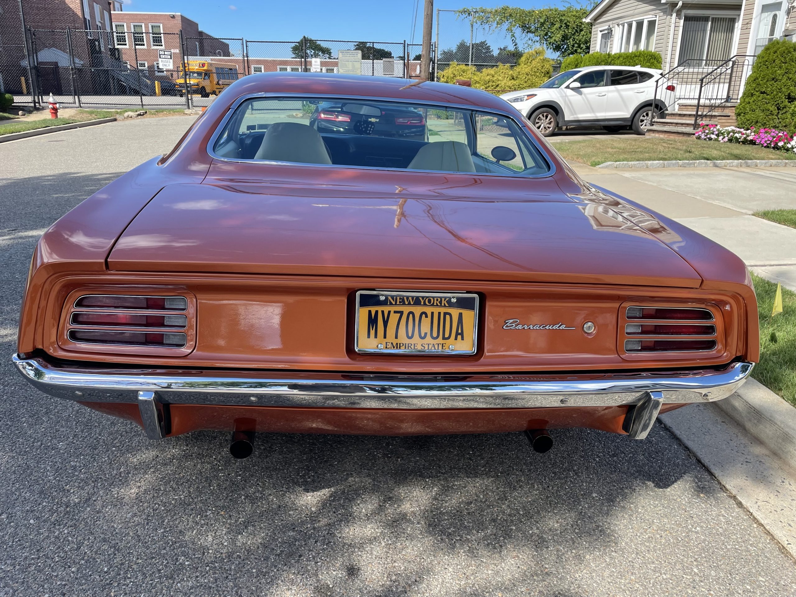 5 collectible pony cars that aren't Mustangs - Hagerty Media