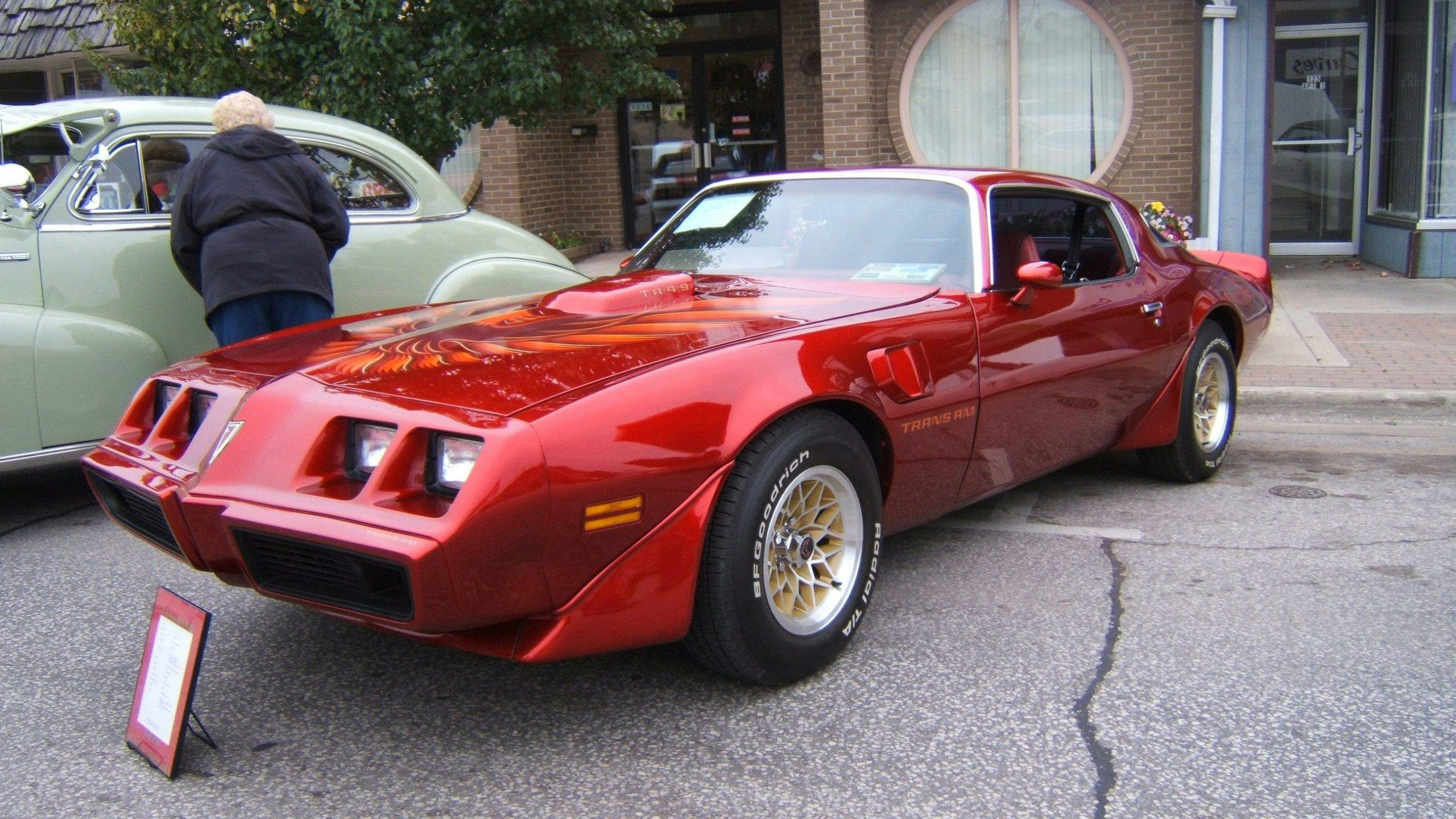 5 collectible pony cars that aren't Mustangs - Hagerty Media