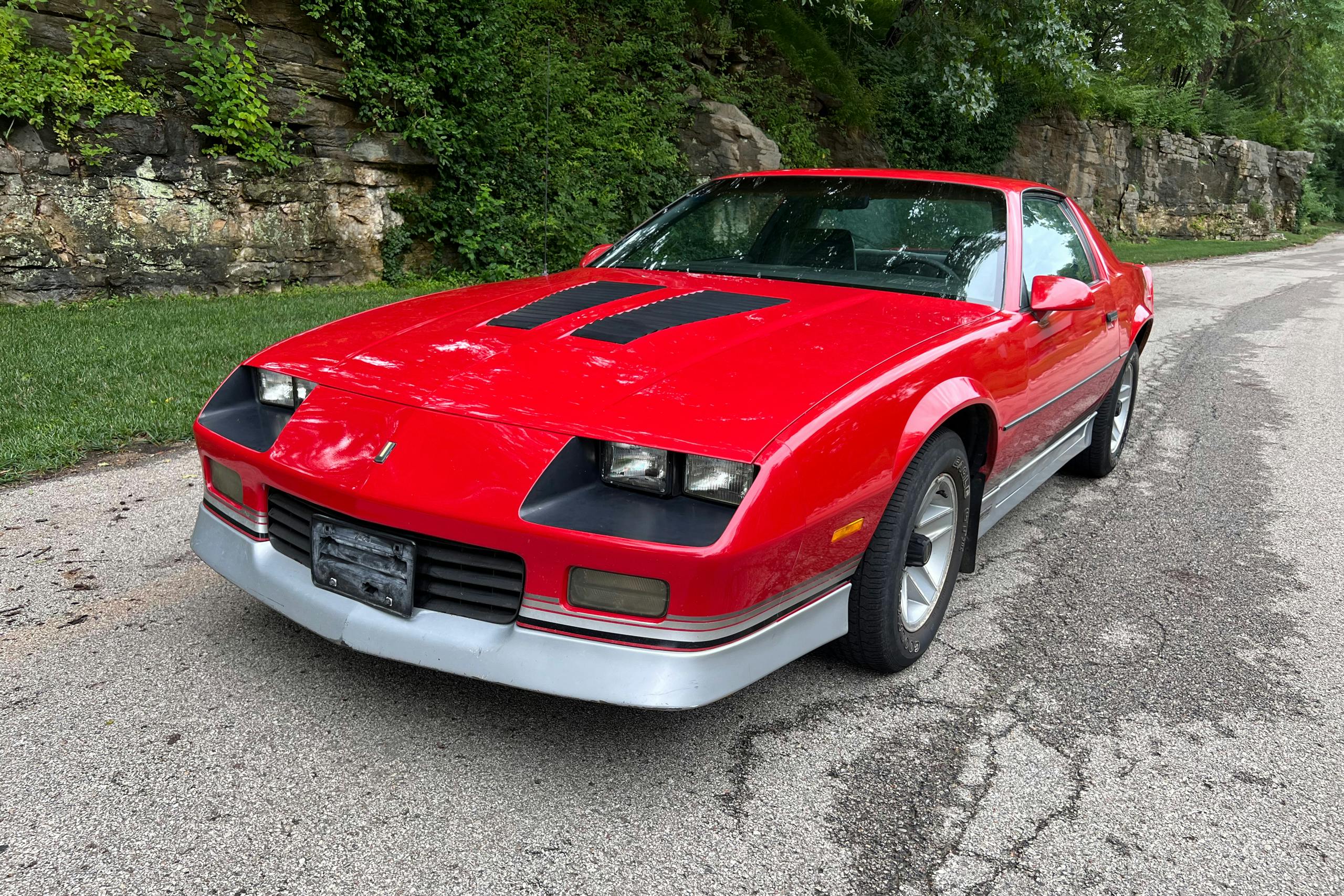 5 collectible pony cars that aren't Mustangs - Hagerty Media