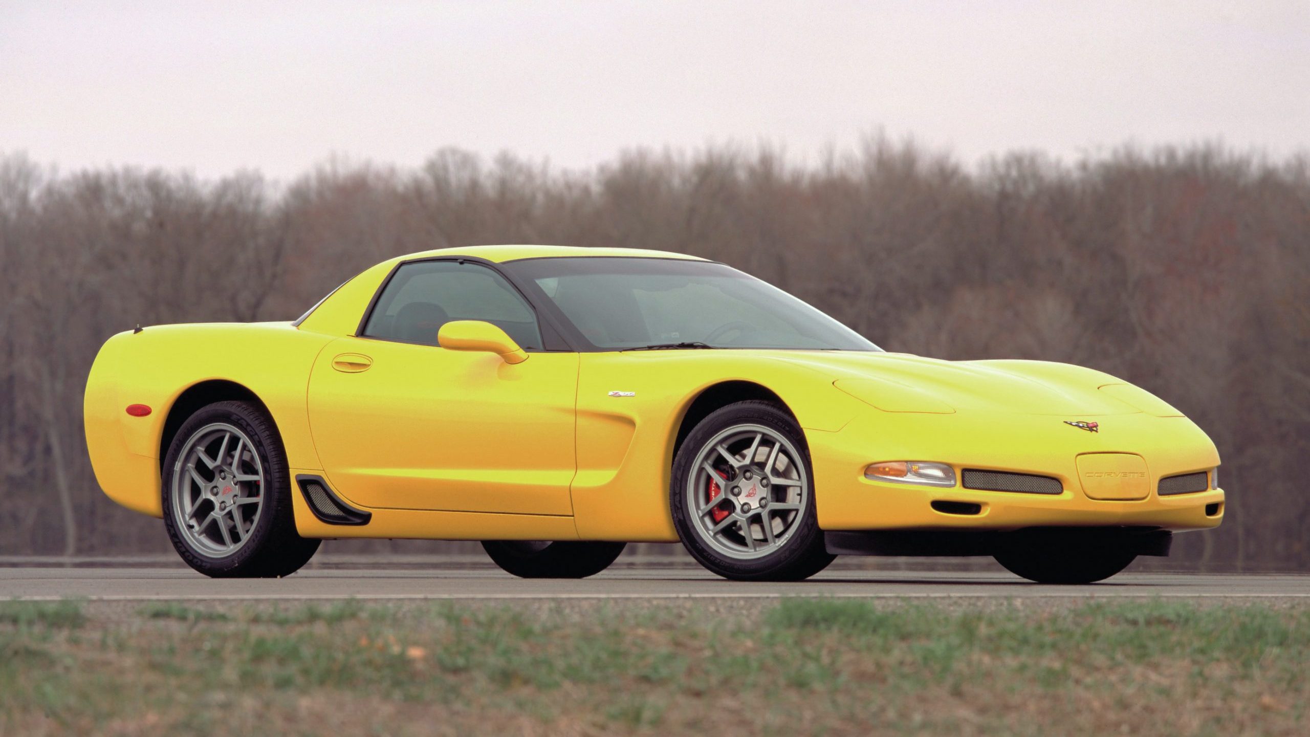 The Most Track-Capable Corvettes from Every Generation | IMSA
