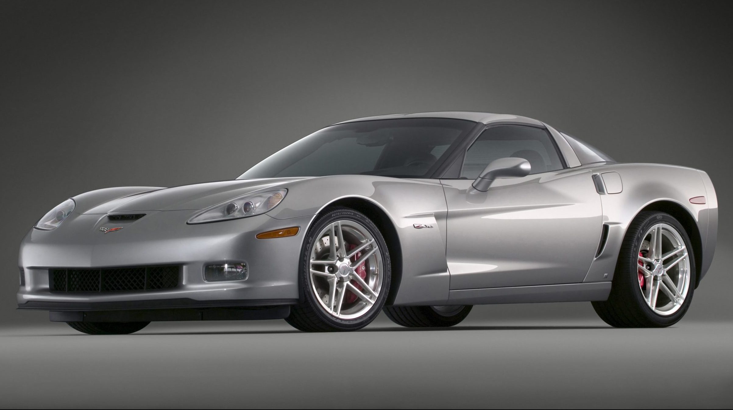 How the Corvette Z06 went from '60s racing package to modern monster ...