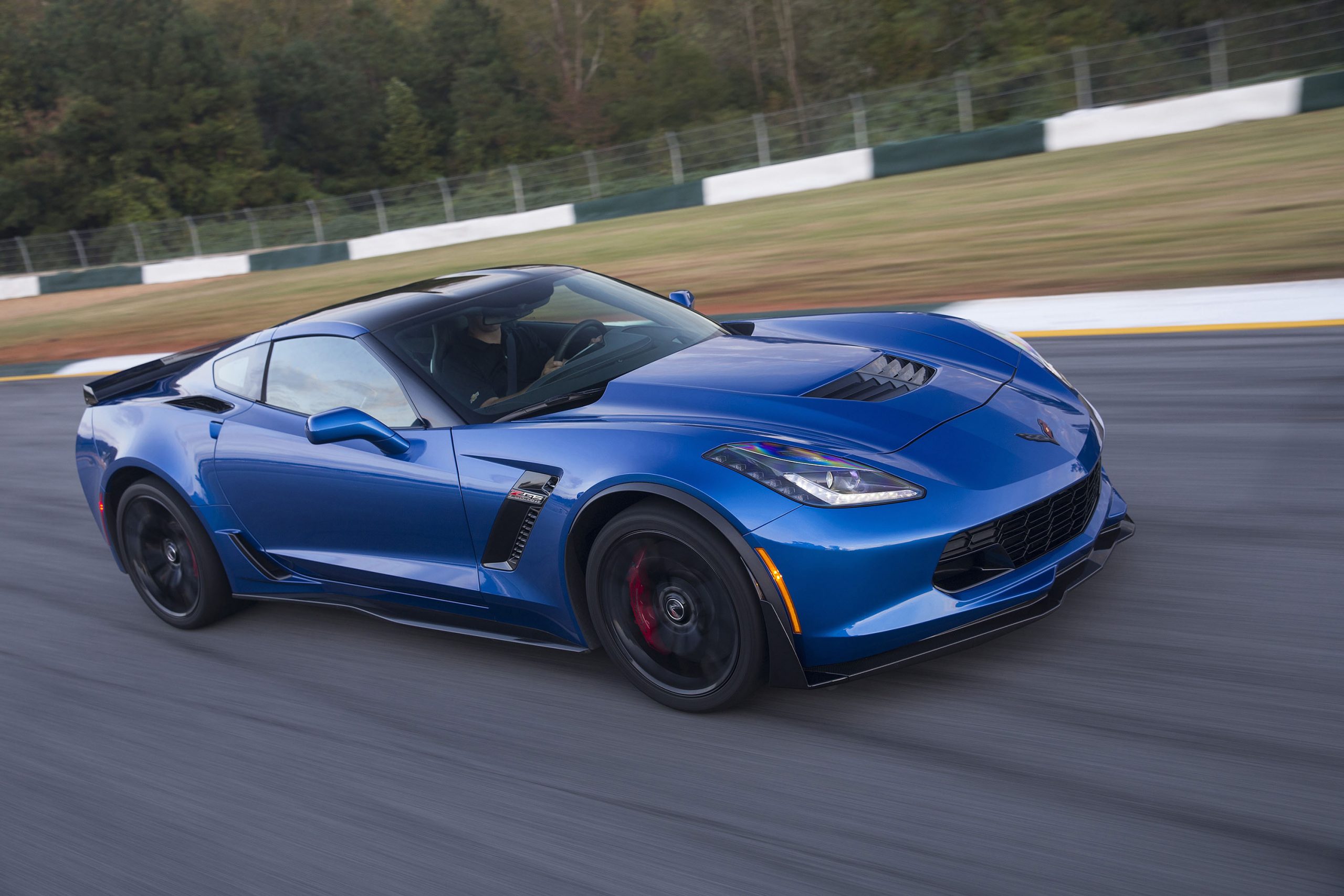 Z06 and ZR1: What’s the Difference, and Which Is Better? - Hagerty Media