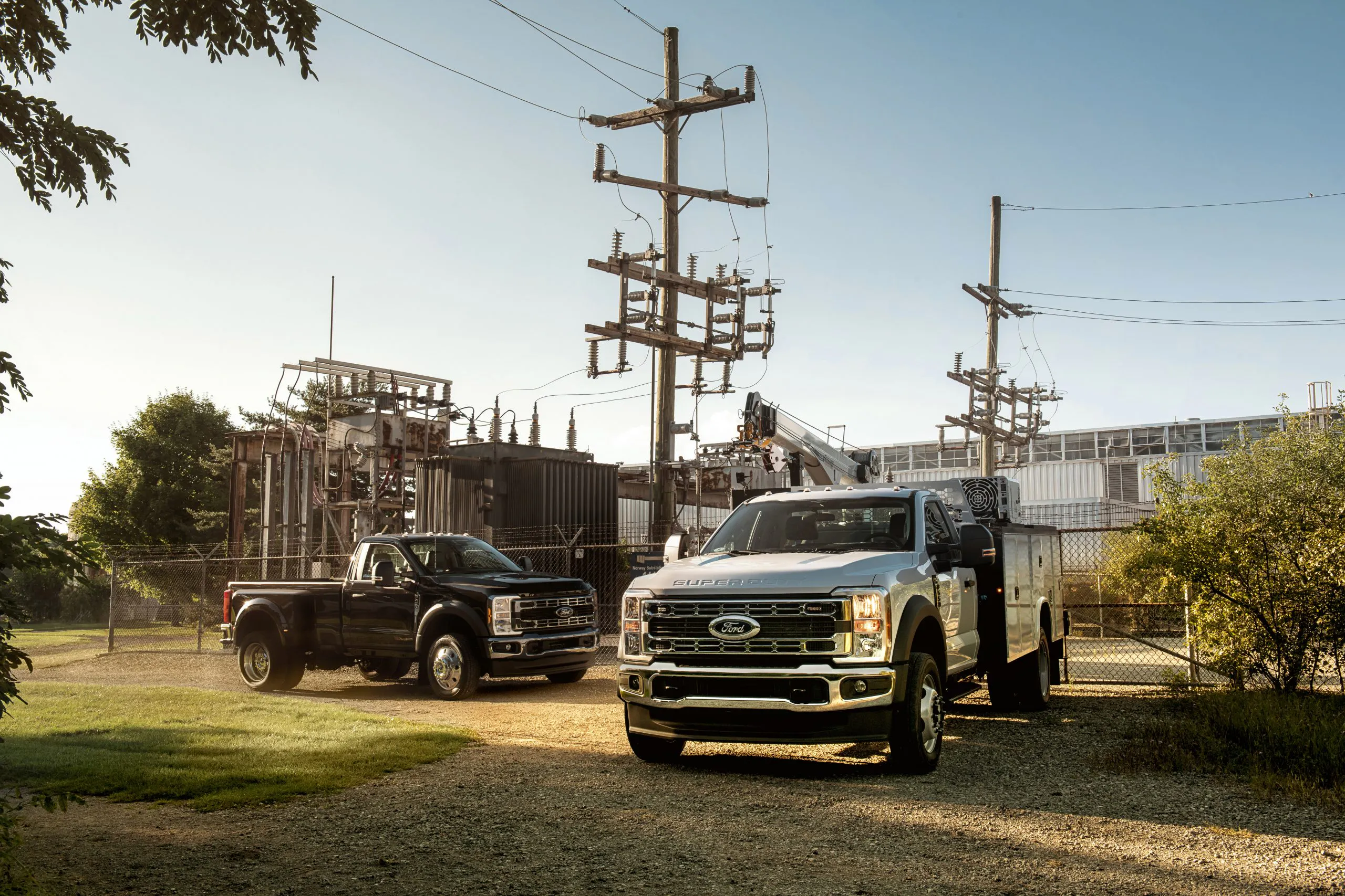 Ford Super Duty gets a major makeover - Hagerty Media