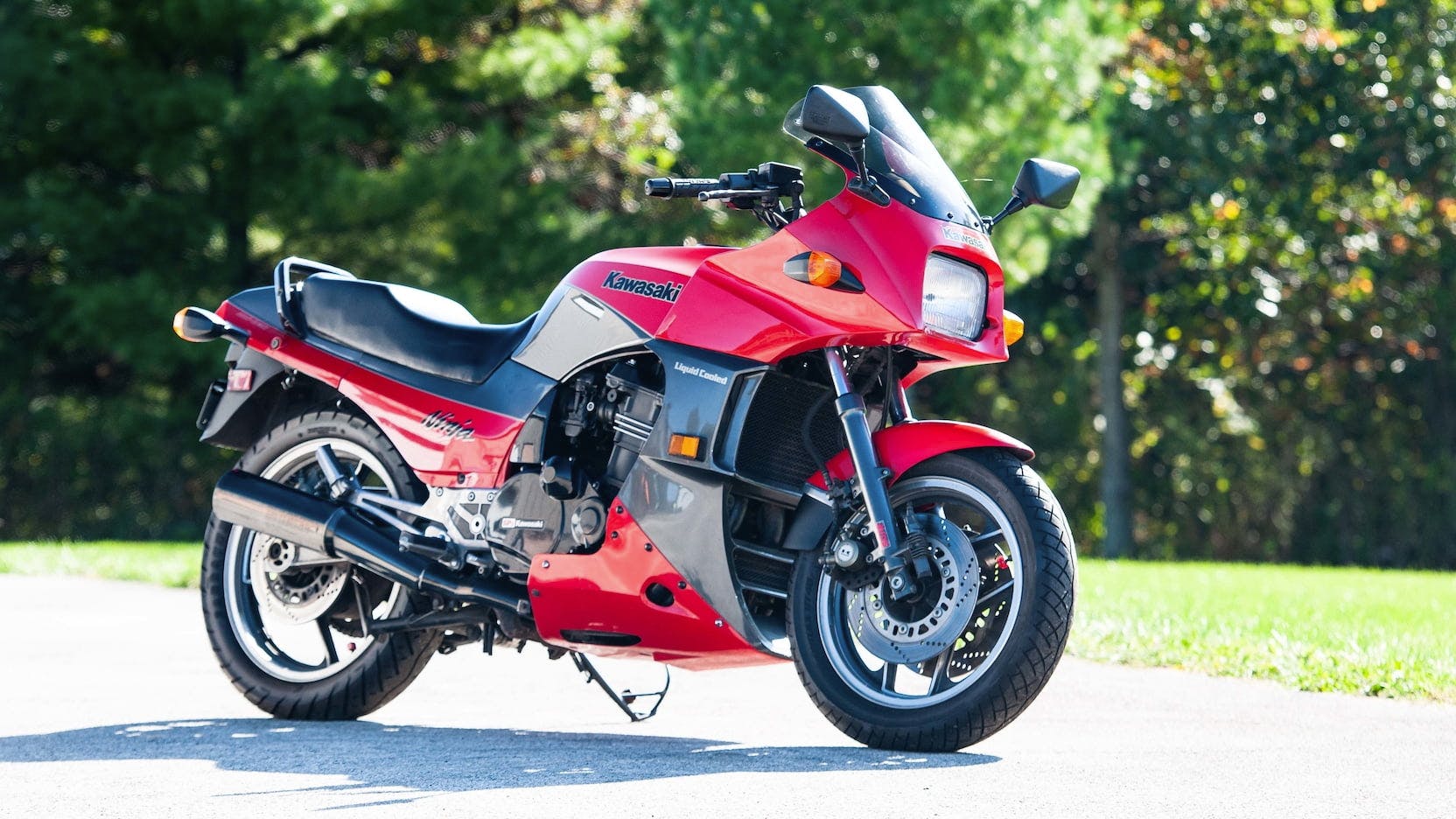 5 powerful '80s motorcycles under $9K - Hagerty Media 5 powerful '80s motorcycles under $9K - Hagerty Media