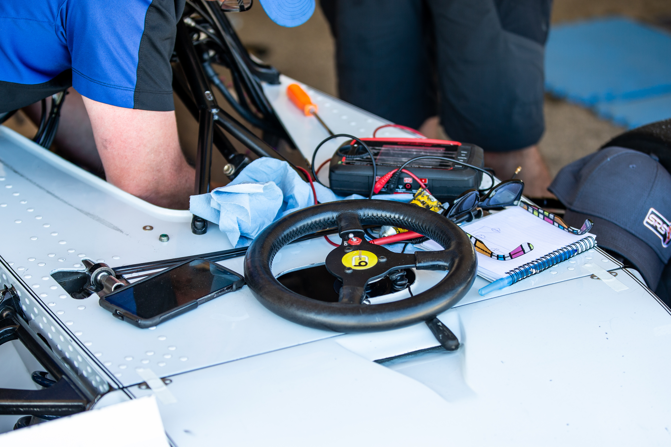 Brabham BT44: Gordon Murray’s seductive Formula 1 beauty - Hagerty Media