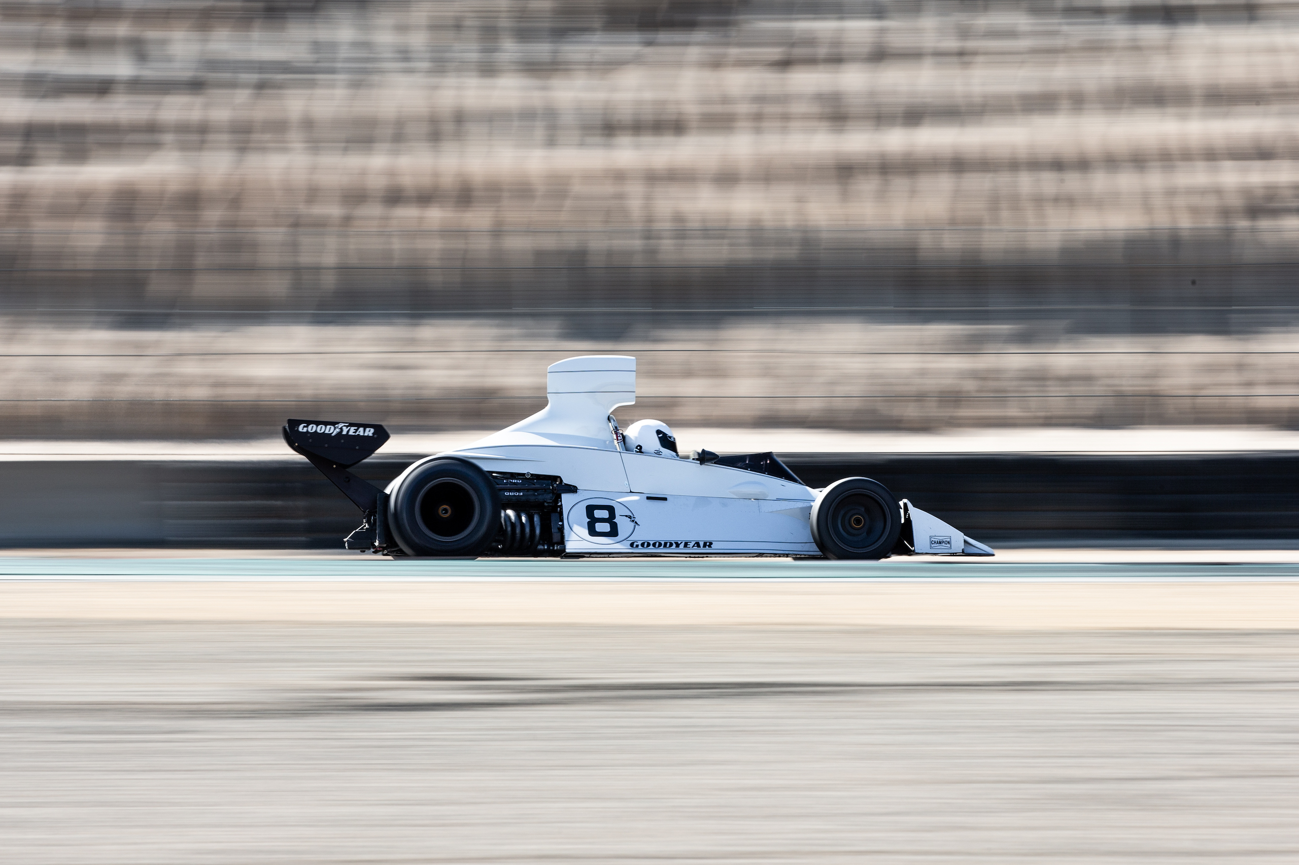 Brabham BT44: Gordon Murray’s seductive Formula 1 beauty - Hagerty Media