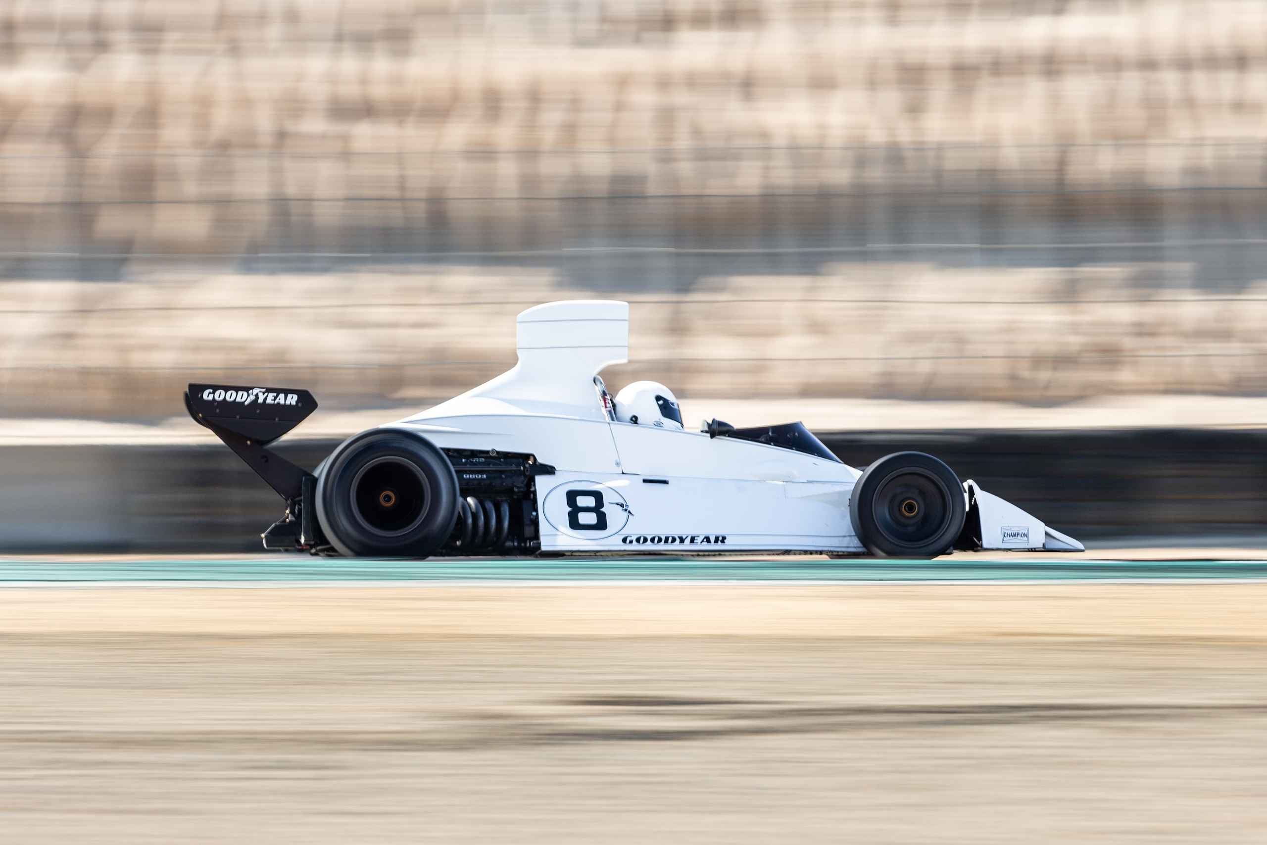 Brabham bt44 store