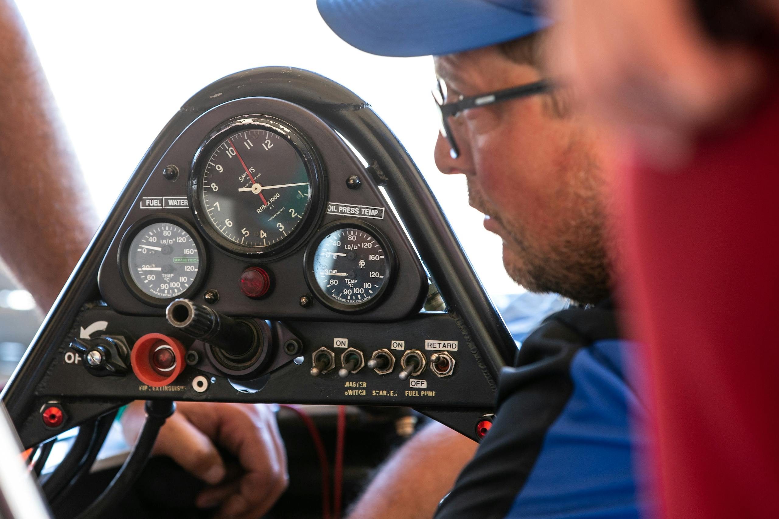 Brabham BT44: Gordon Murray’s seductive Formula 1 beauty - Hagerty Media