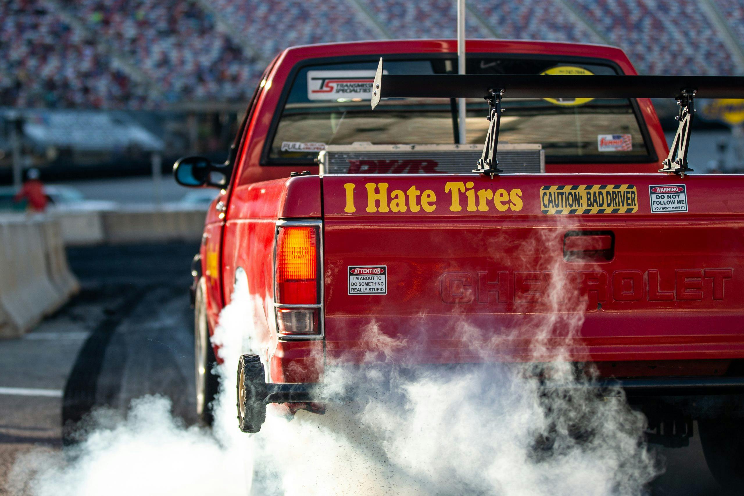 Smithology: The Cleetus McFactor - Hagerty Media