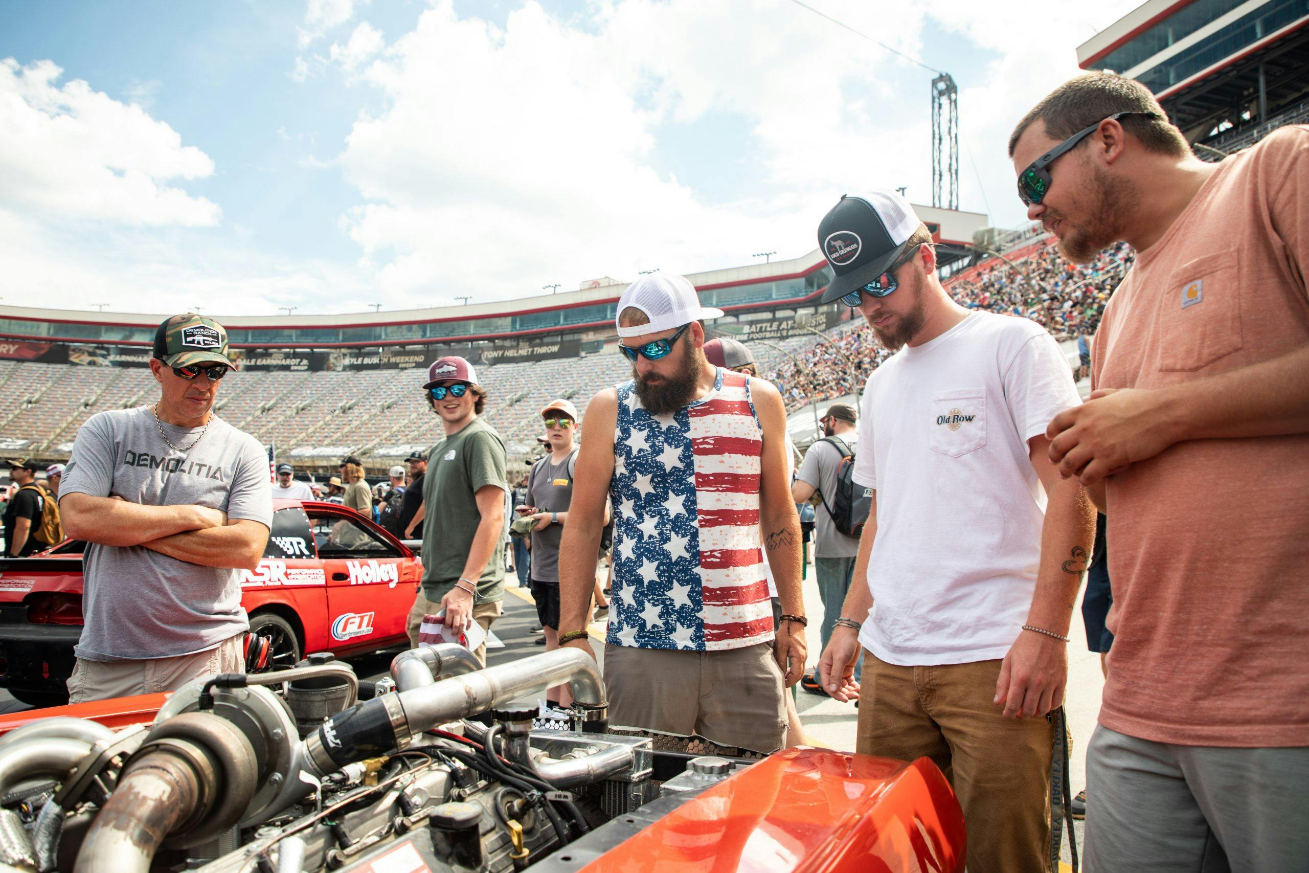 Smithology: The Cleetus McFactor - Hagerty Media