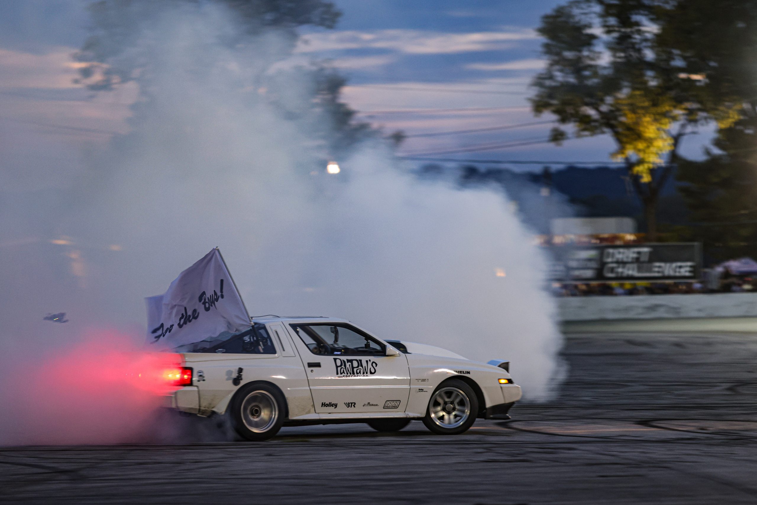 Our 6 favorite engine swaps from LS Fest East 2022 - Hagerty Media