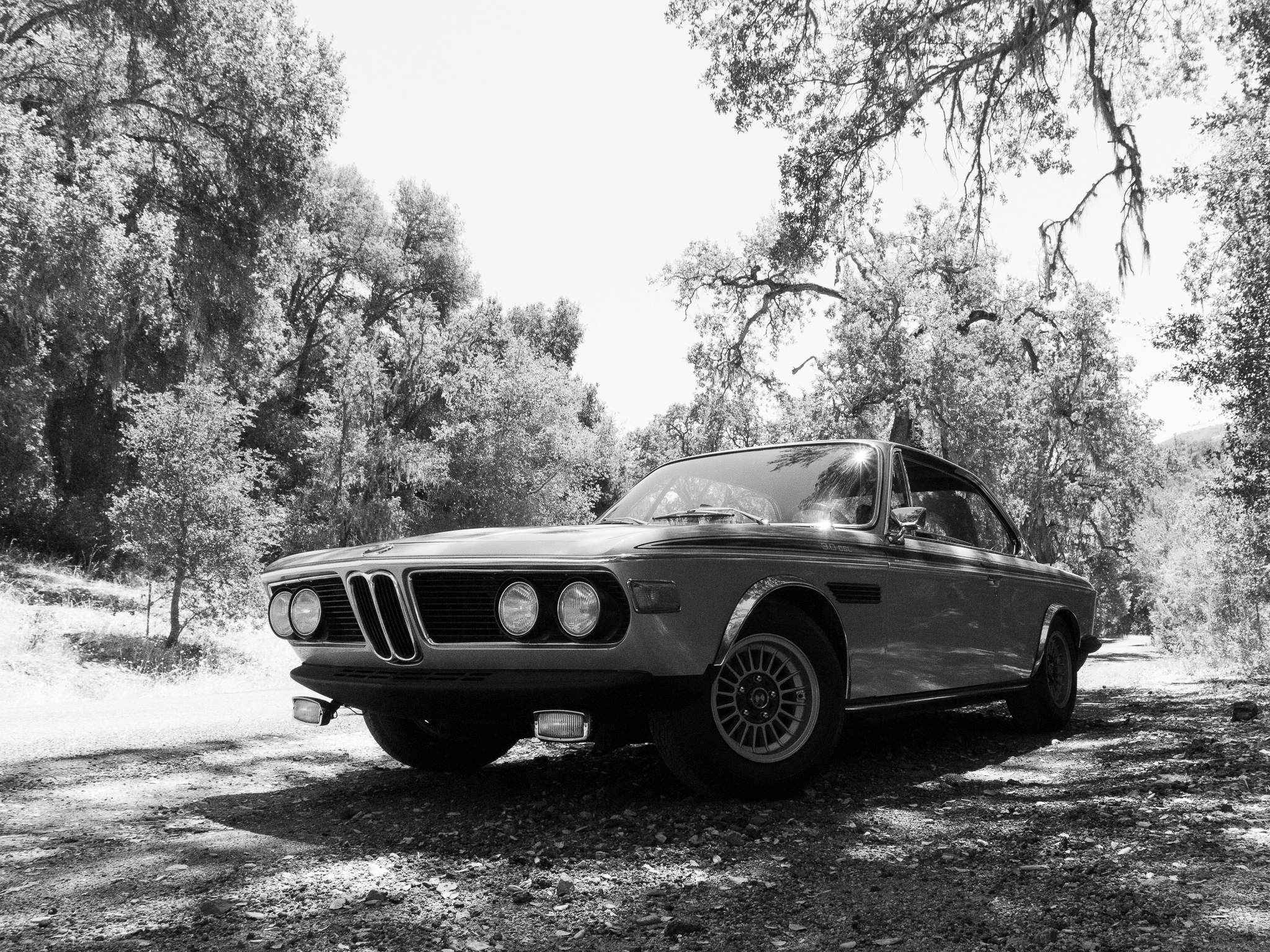 Four hours with BMW’s $250,000 landmark - Hagerty Media