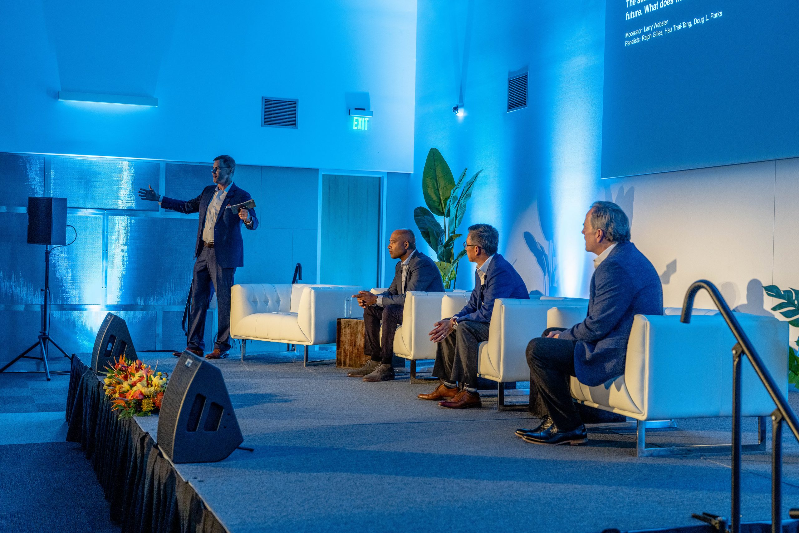 Never Stop Driving #19: Mustang Stampede - Hagerty Media