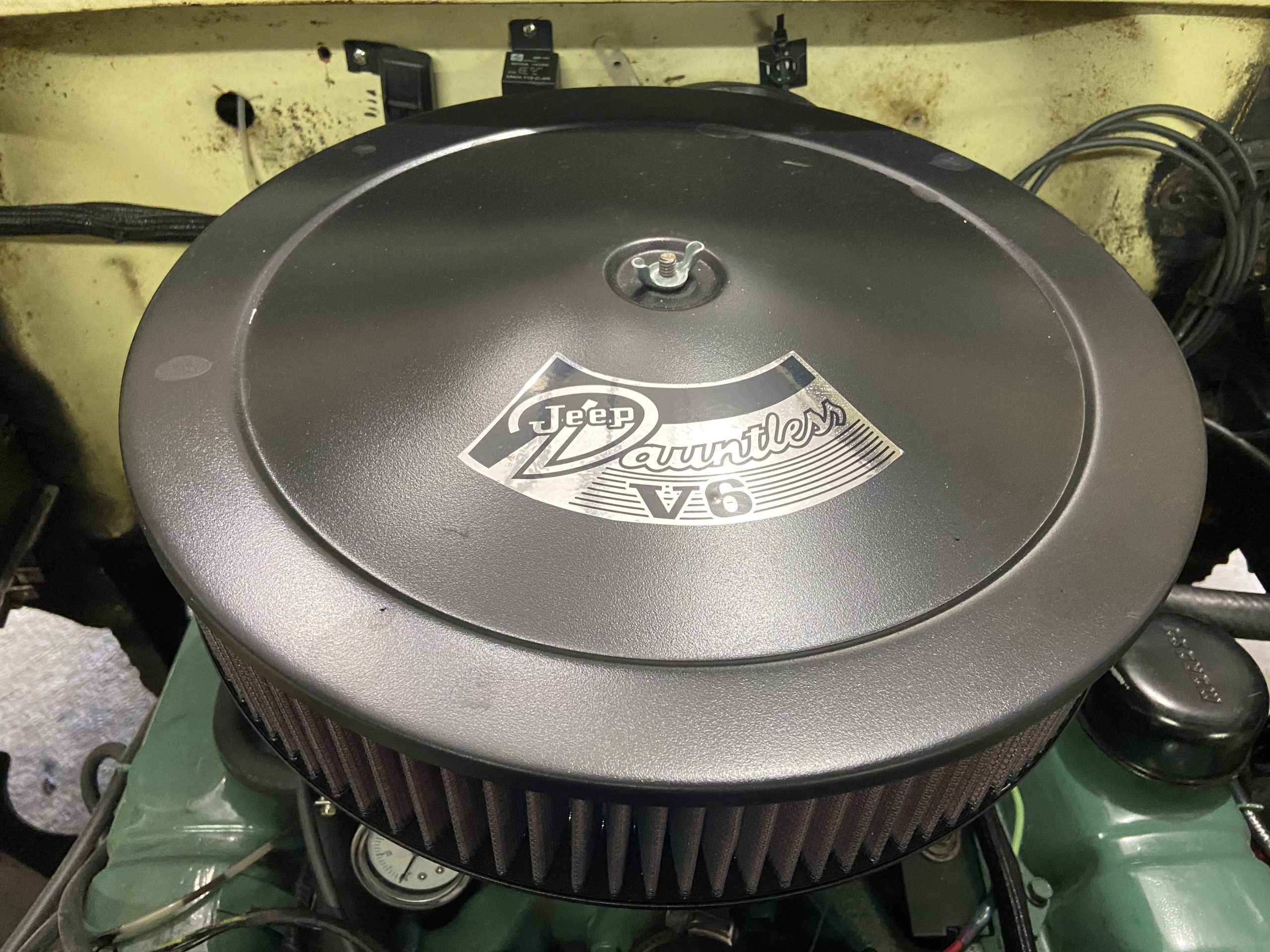 How to make EFI work with an odd-fire V-6: Part 2 - Hagerty Media