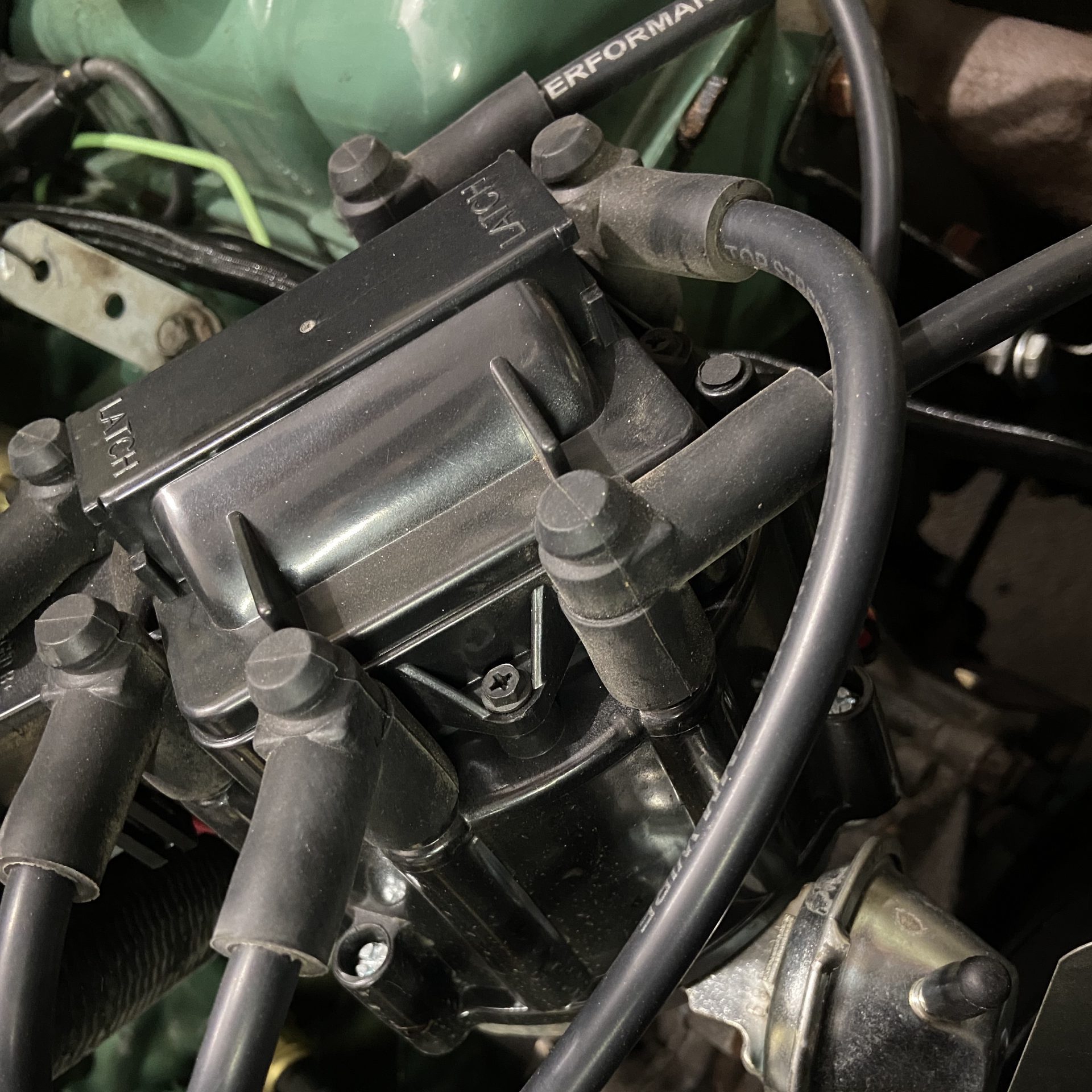 How to make EFI work with an odd-fire V-6: Part 2 - Hagerty Media