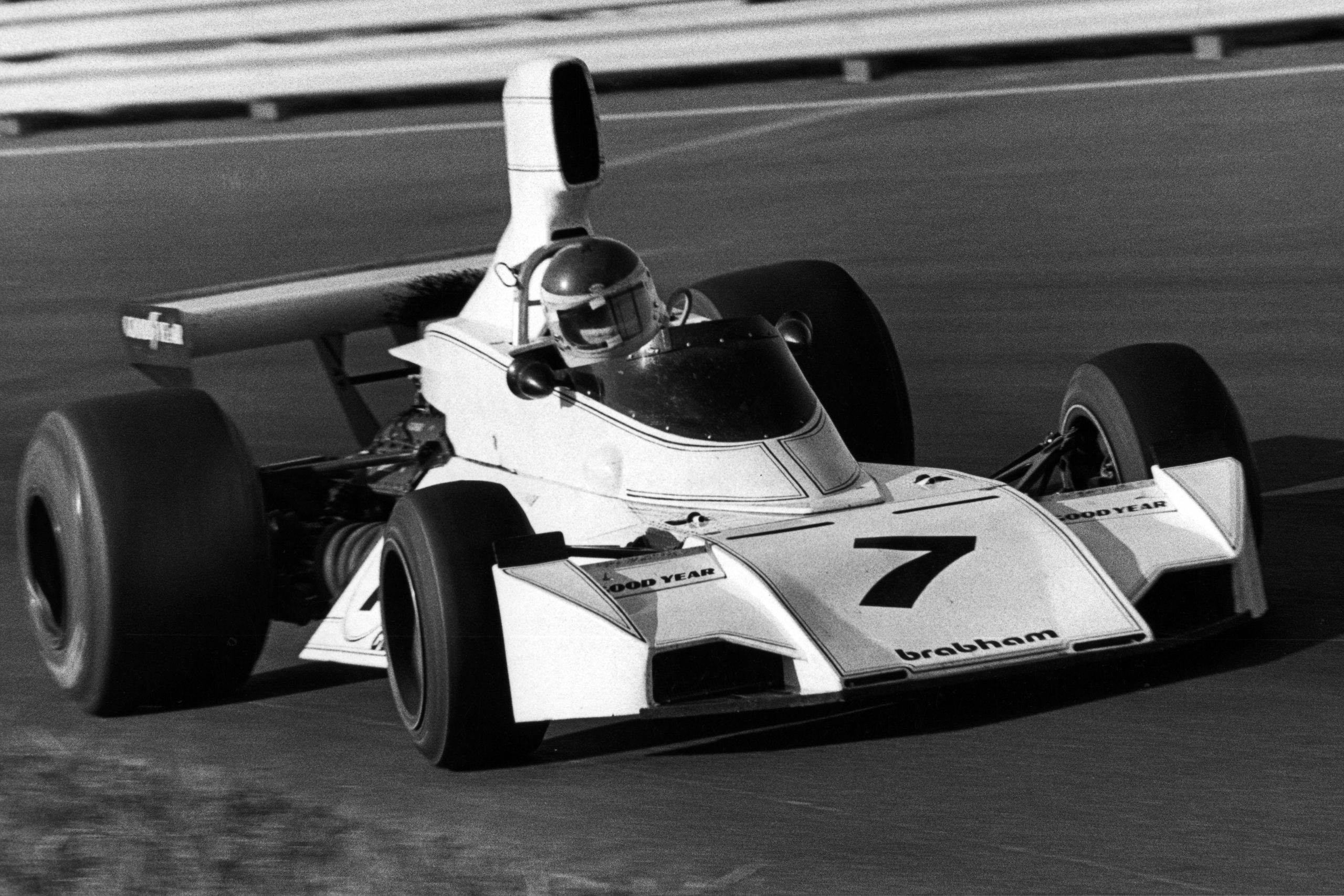 Brabham BT44: Gordon Murray’s seductive Formula 1 beauty - Hagerty Media