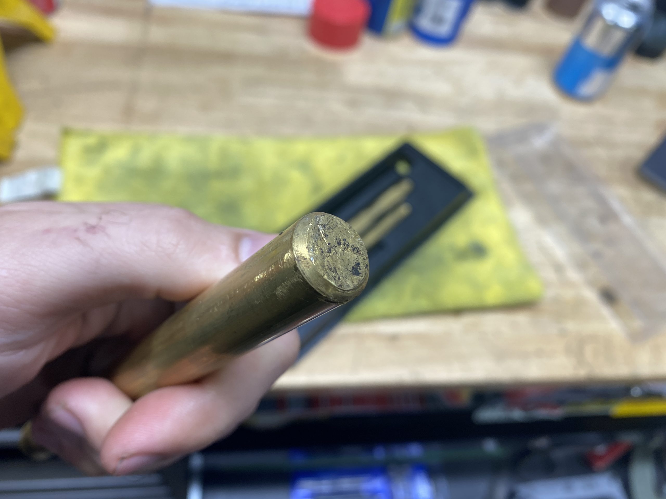 5 types of punches you need in your toolbox - Hagerty Media