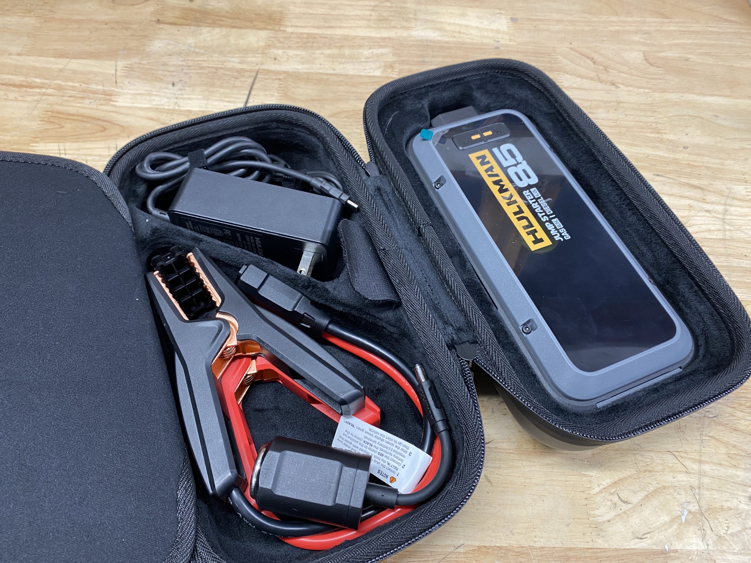 6 essentials for your travel toolkit - Hagerty Media