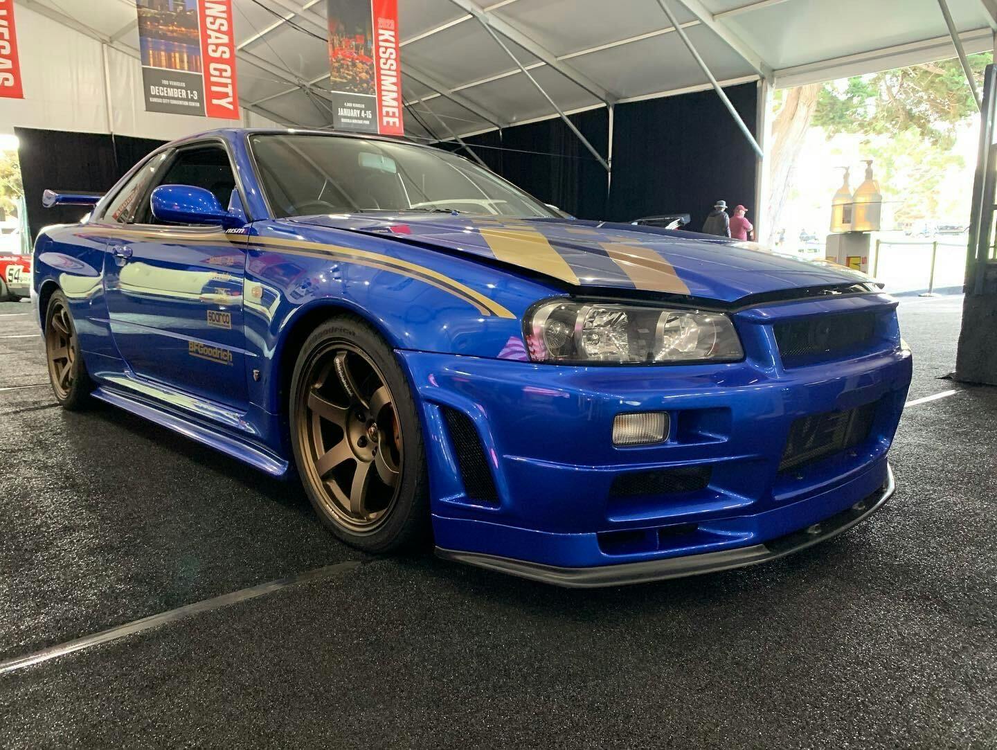 Speaking Skyline: 14 terms every GT-R fan should know - Hagerty Media