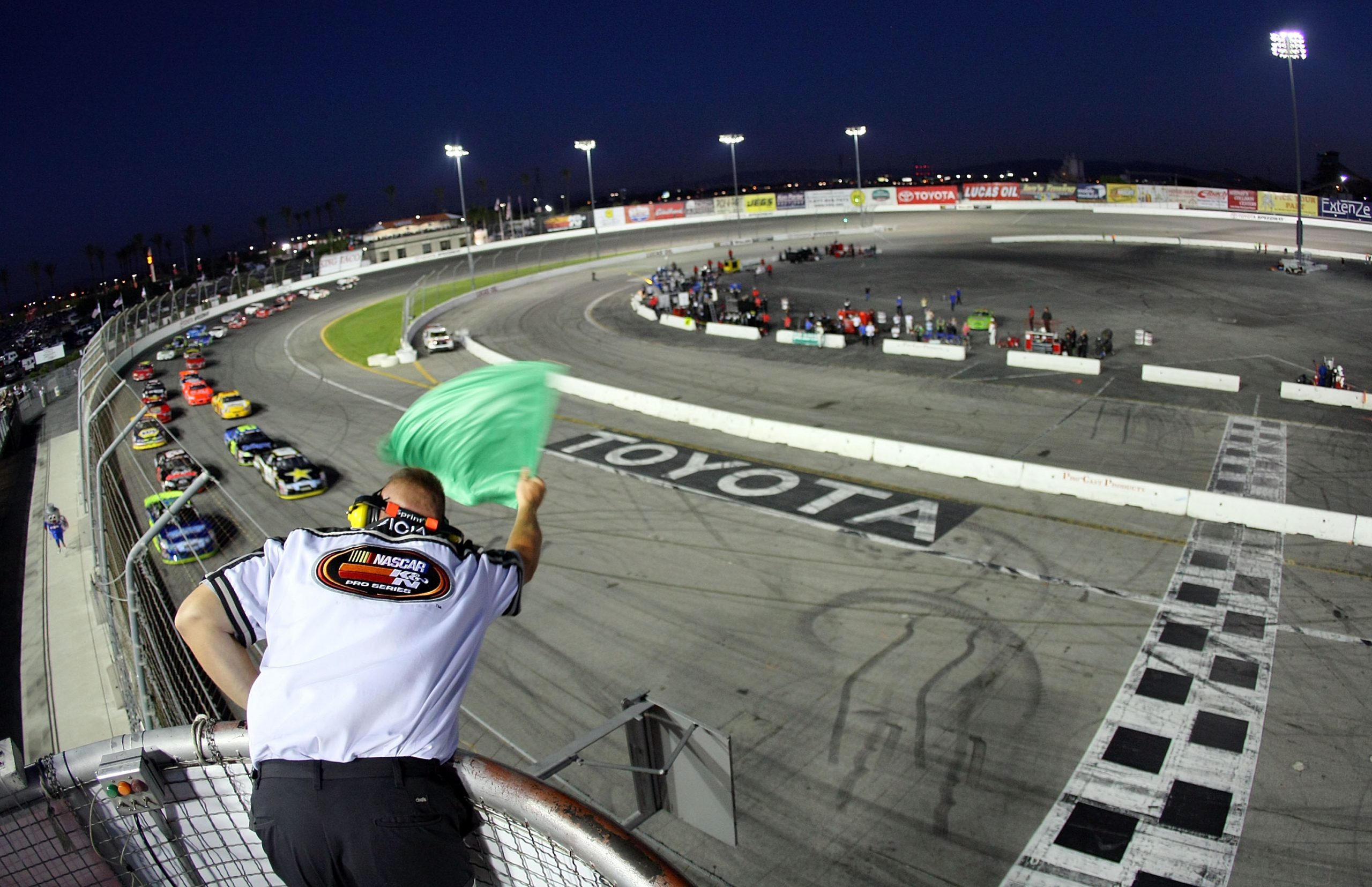 Will Irwindale Speedway follow the fate of other defunct California ...