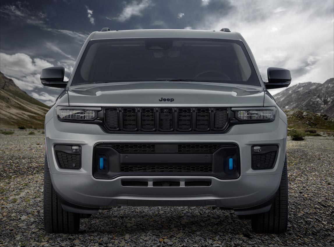 Jeep’s hybrid Willys, M5 CS tuned to 900 hp, new green paint for ...