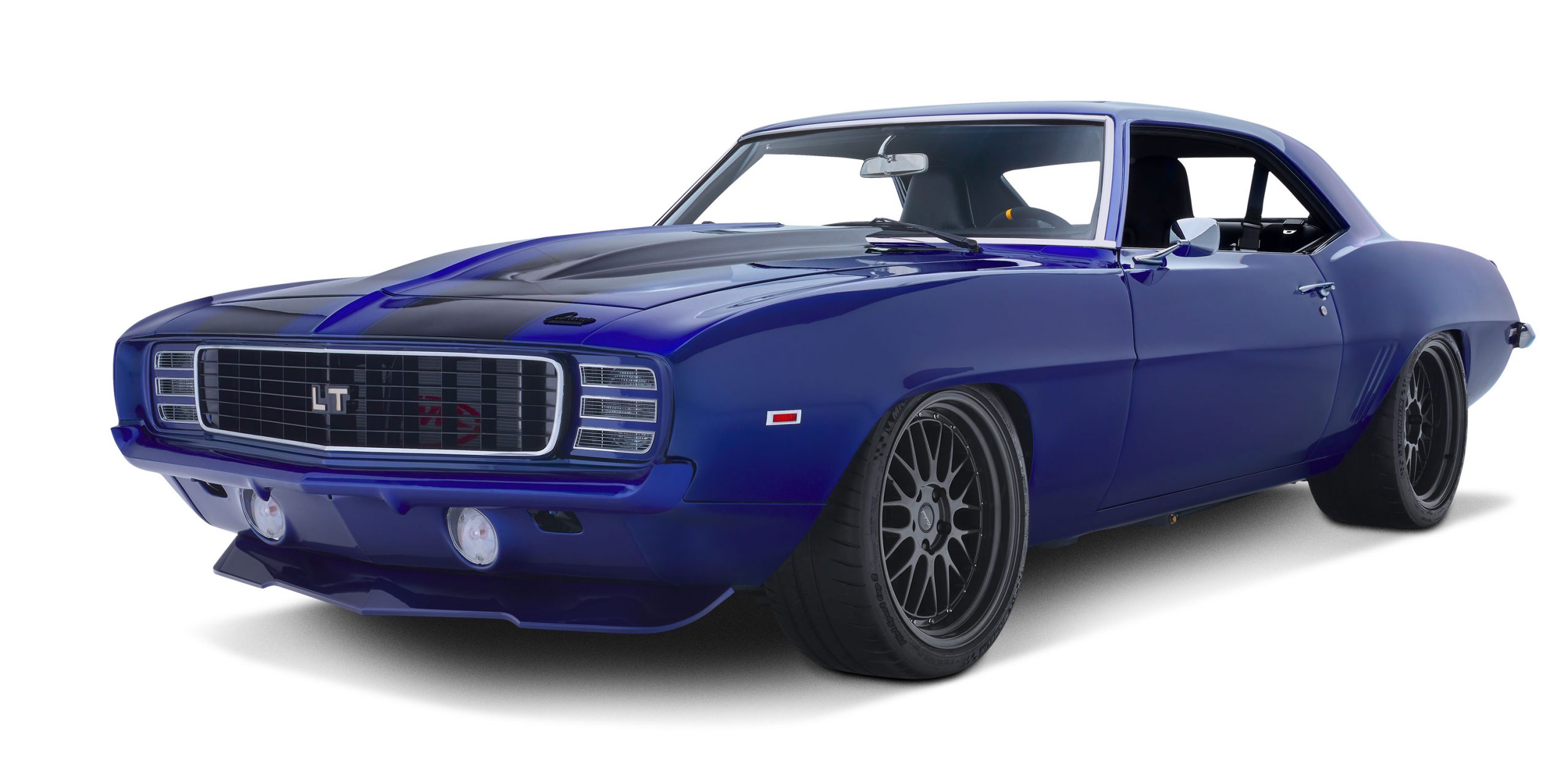 Kindred Motorworks wants to untangle the restomod knot - Hagerty Media