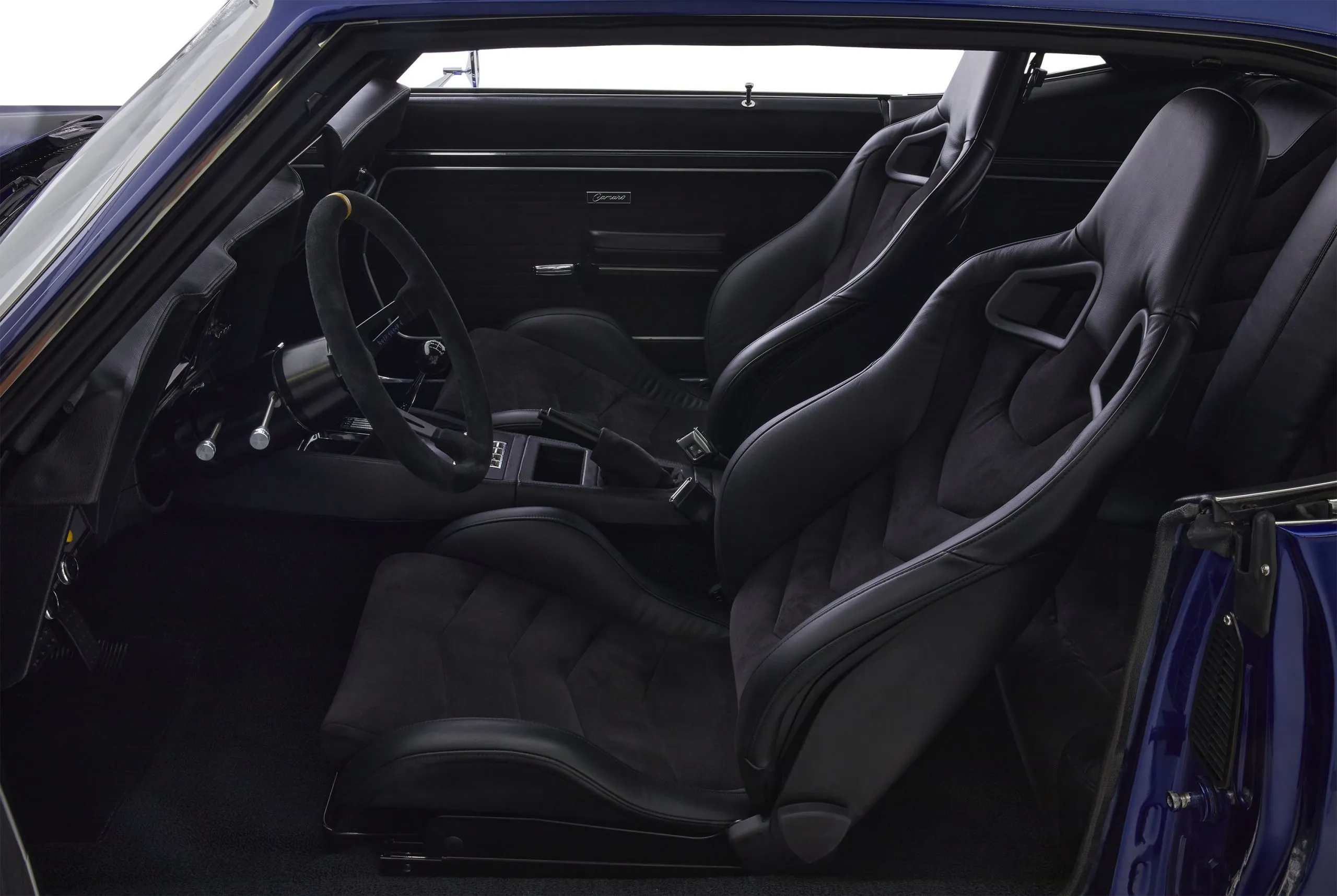 Kindred Motorworks wants to untangle the restomod knot - Hagerty Media