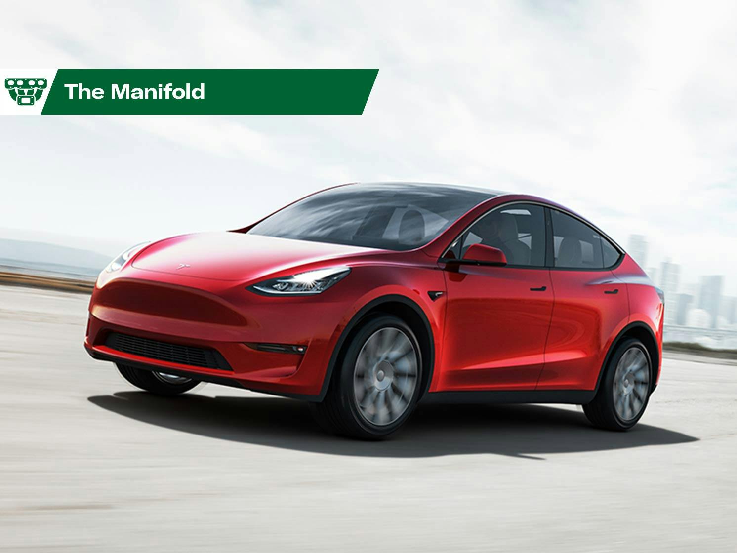 Uber goes electric, Ram 1500 EcoDiesel bows out, Lambo's LMDh racer ...