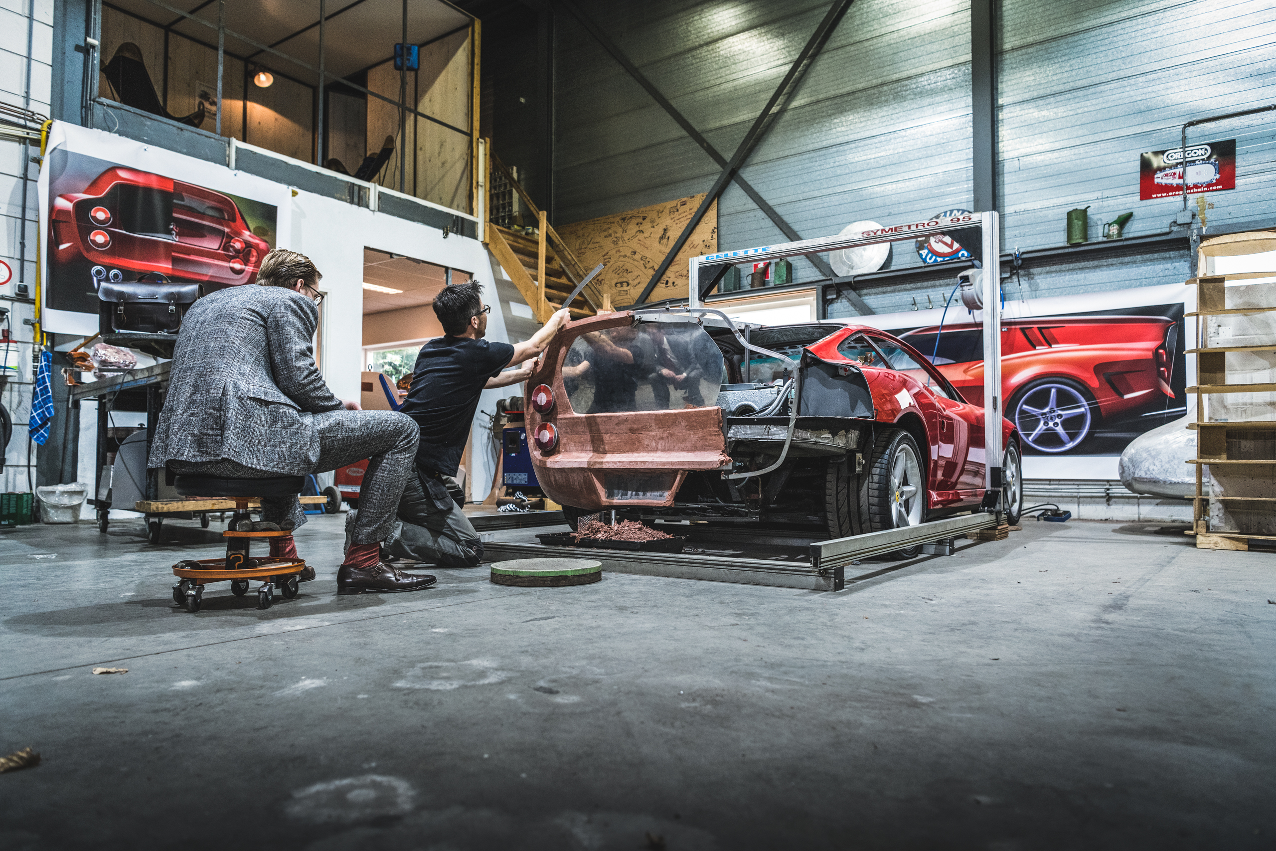 Coachbuilding has survived, but not without modern challenges - Hagerty ...