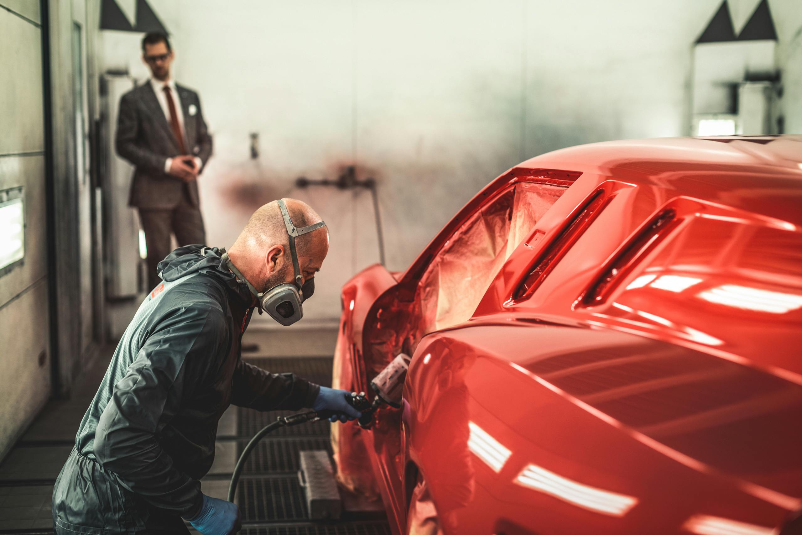 Coachbuilding has survived, but not without modern challenges - Hagerty ...