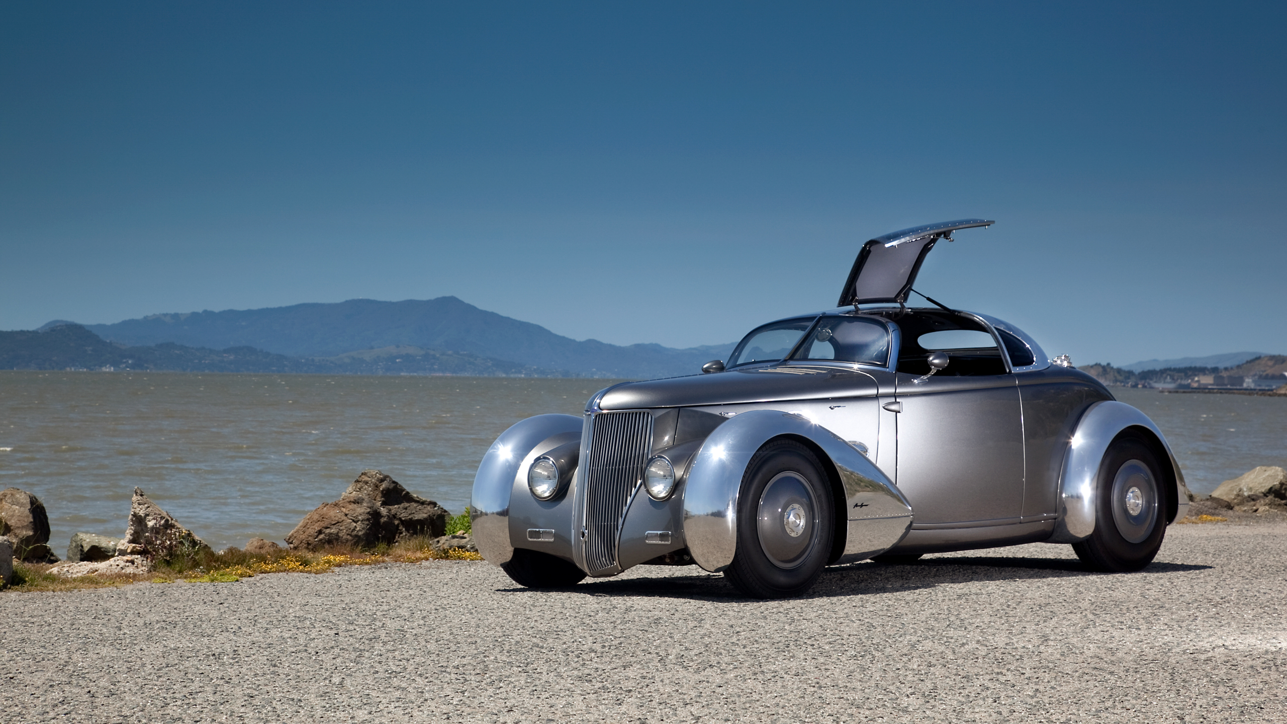 Coachbuilding has survived, but not without modern challenges - Hagerty ...