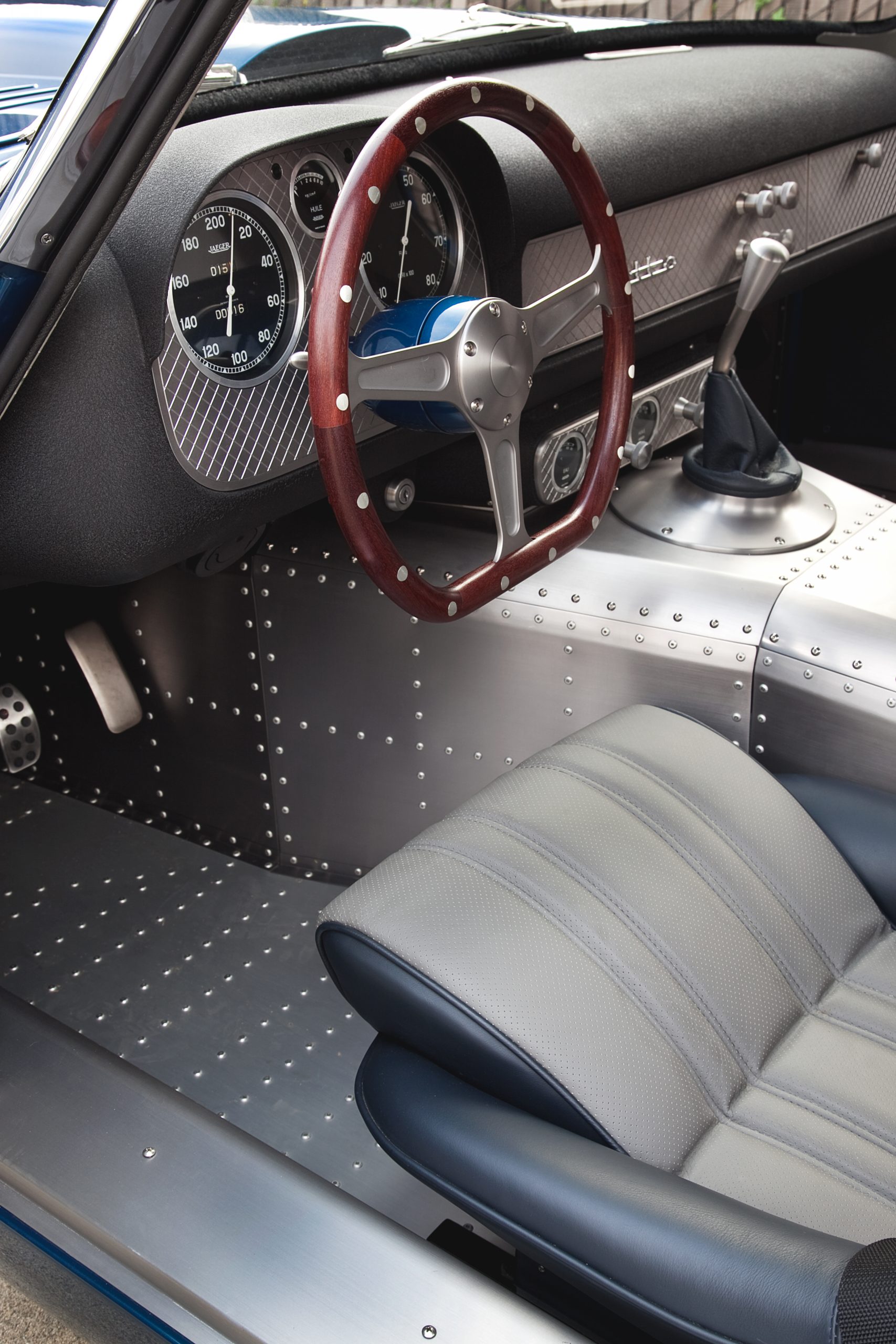 Coachbuilding has survived, but not without modern challenges - Hagerty ...